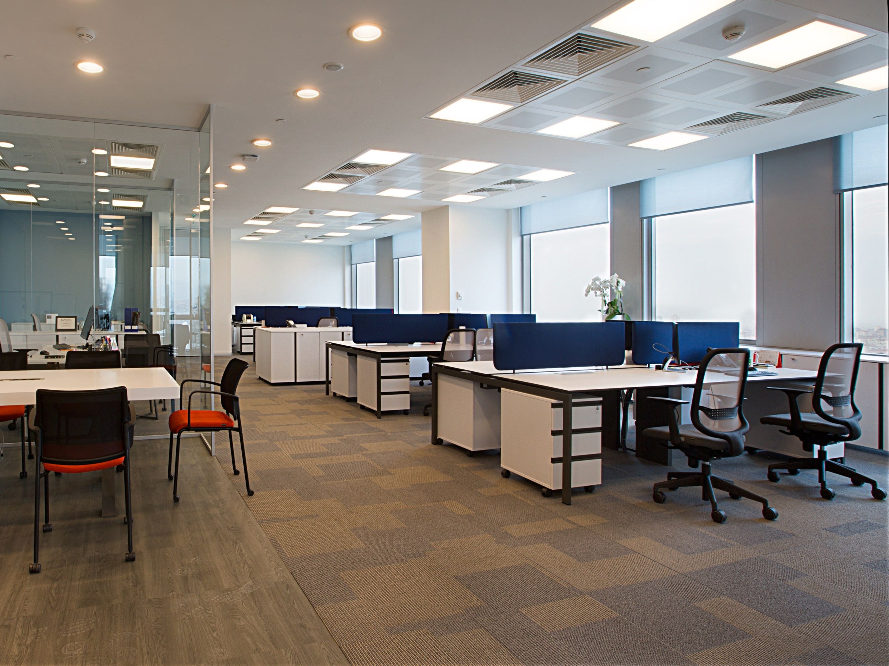 FORM-X | Office desk Form-X Collection By Tuna Ofis design Ozan Sinan ...