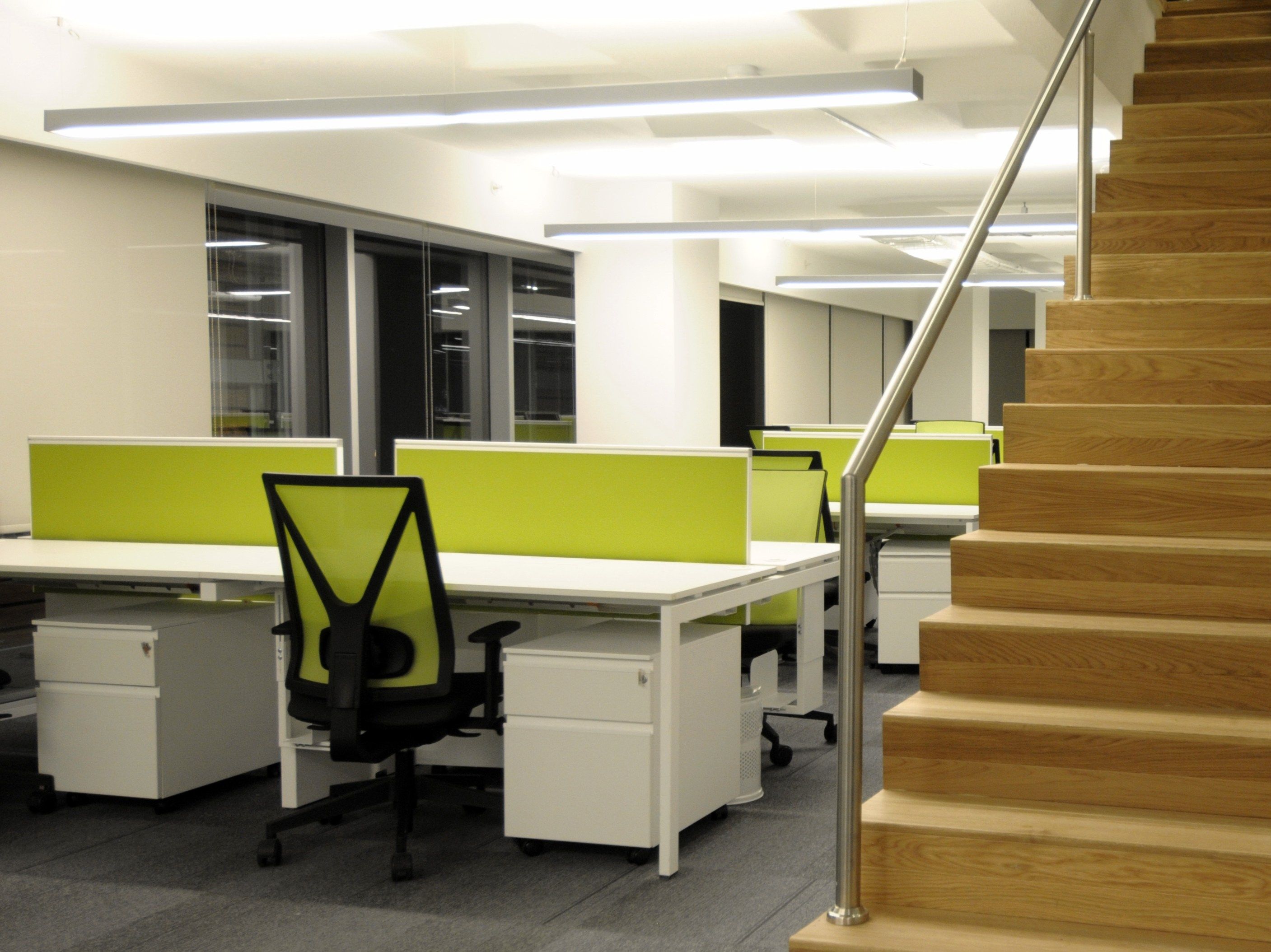 FORM-X | Office desk Form-X Collection By Tuna Ofis design Ozan Sinan ...