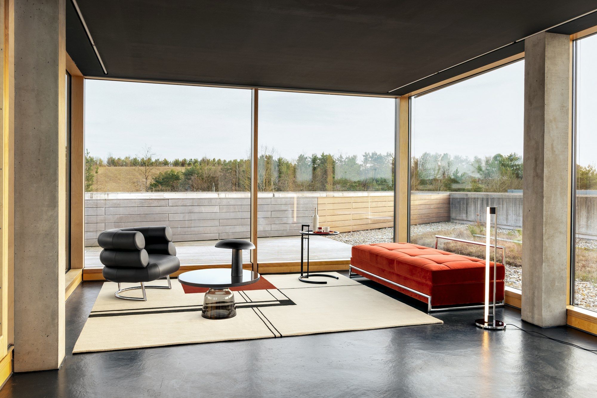 FORMA Table lamp By ClassiCon | design Christian Haas