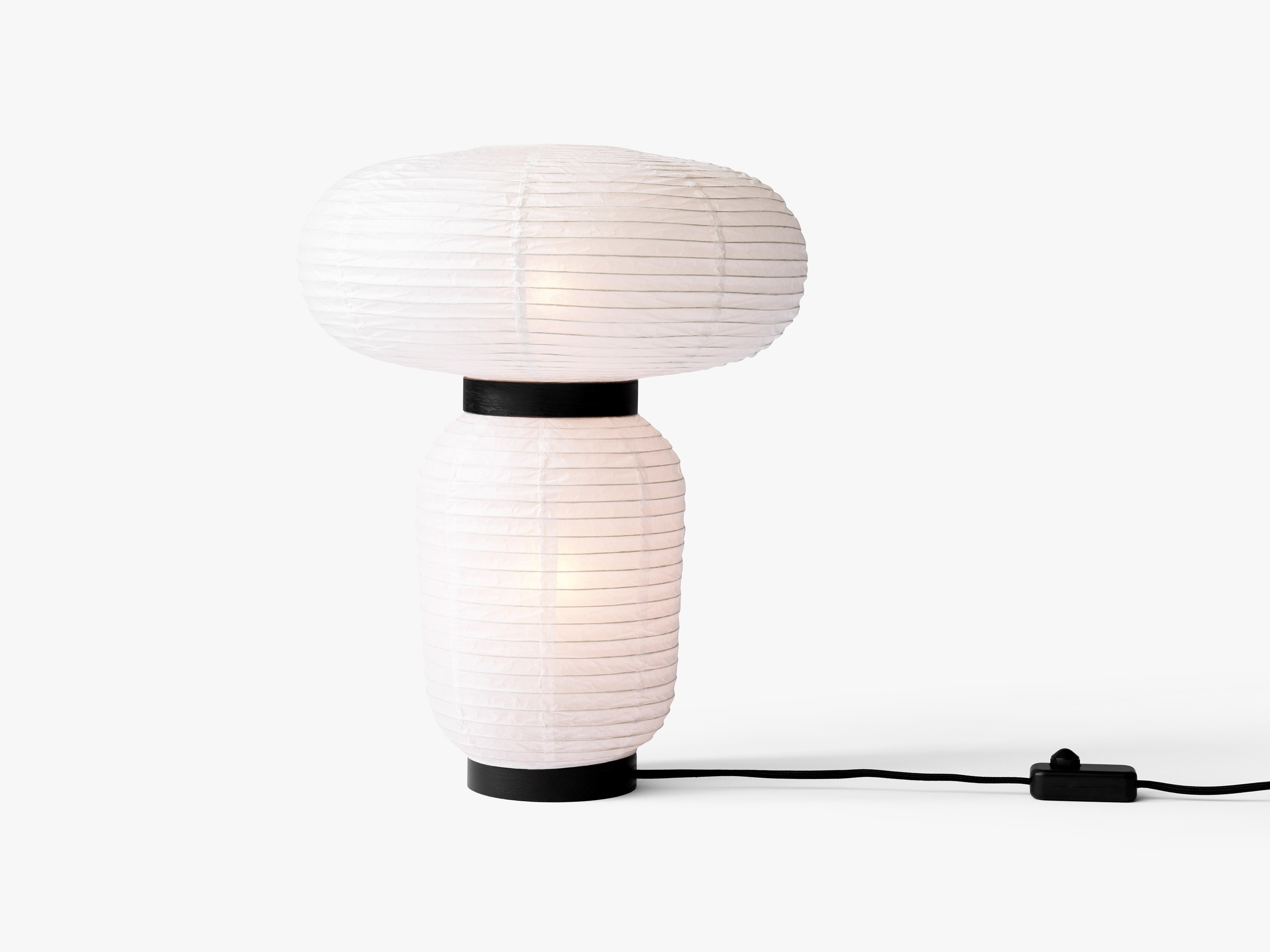FORMAKAMI JH18 Table lamp By &Tradition | design Jaime Hayon