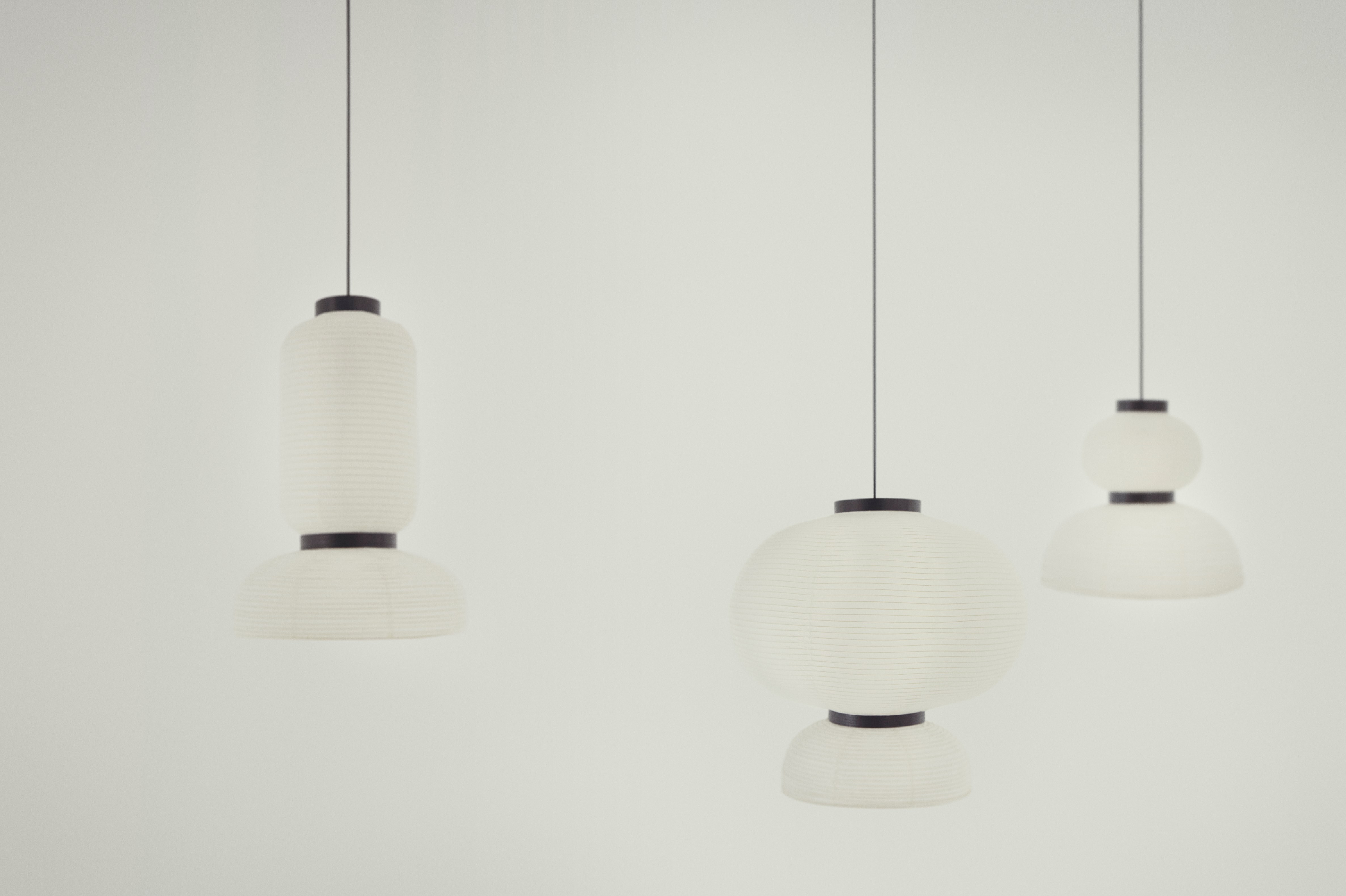 FORMAKAMI JH3 Pendant lamp By &TRADITION | design Jaime Hayon