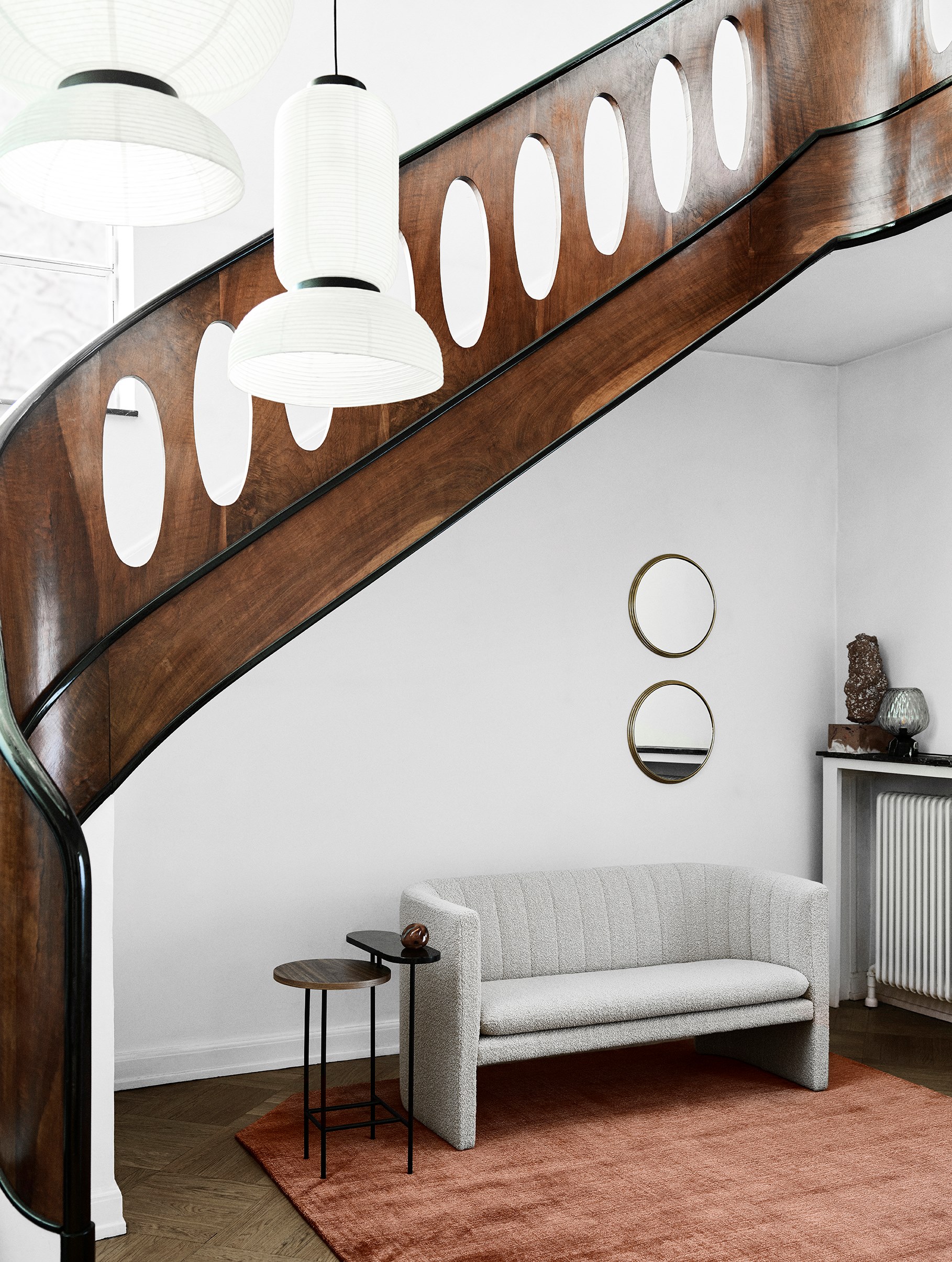 FORMAKAMI JH3 吊灯 By &TRADITION | design Jaime Hayon
