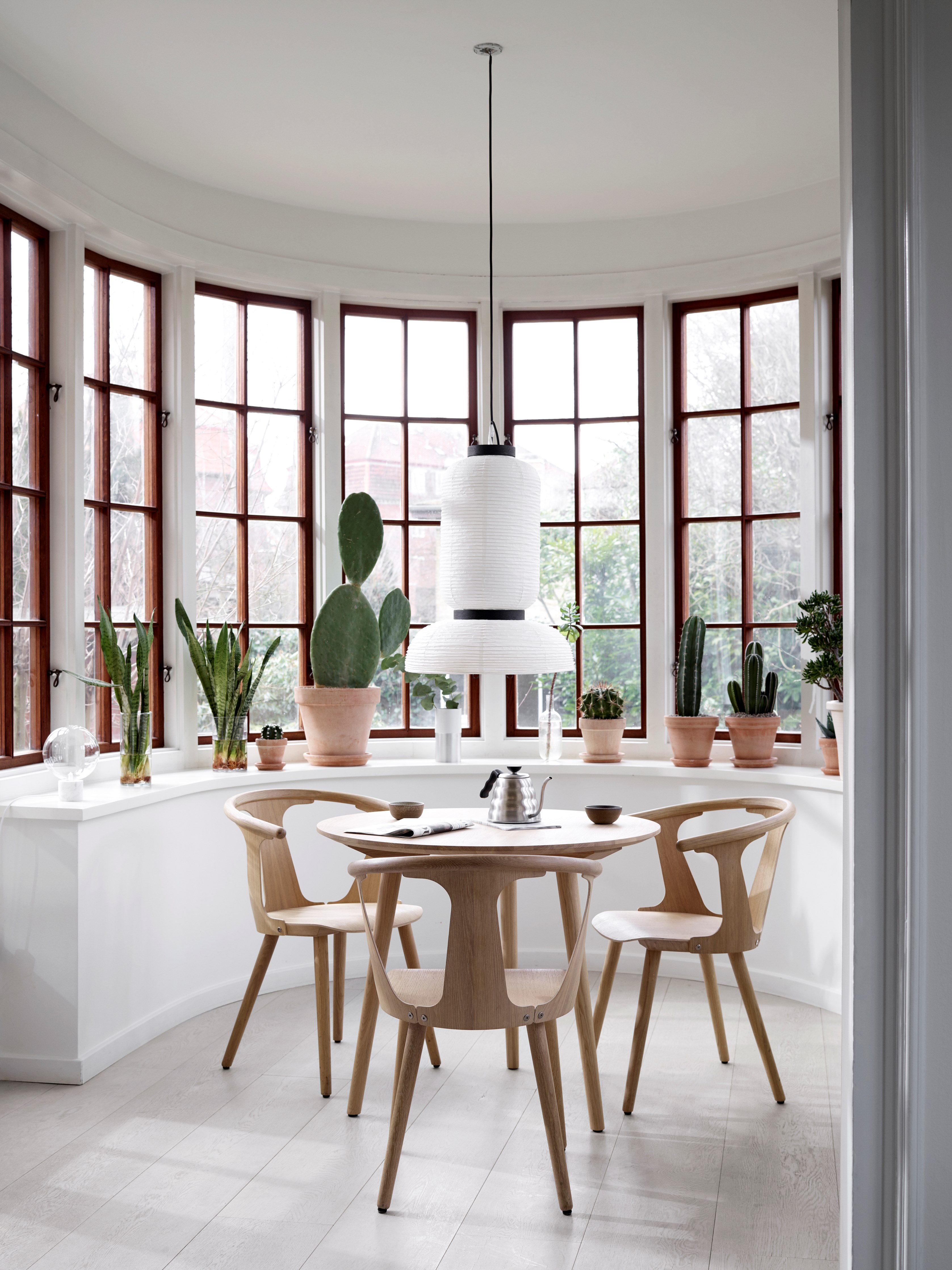 FORMAKAMI JH3 Pendant lamp By &TRADITION | design Jaime Hayon