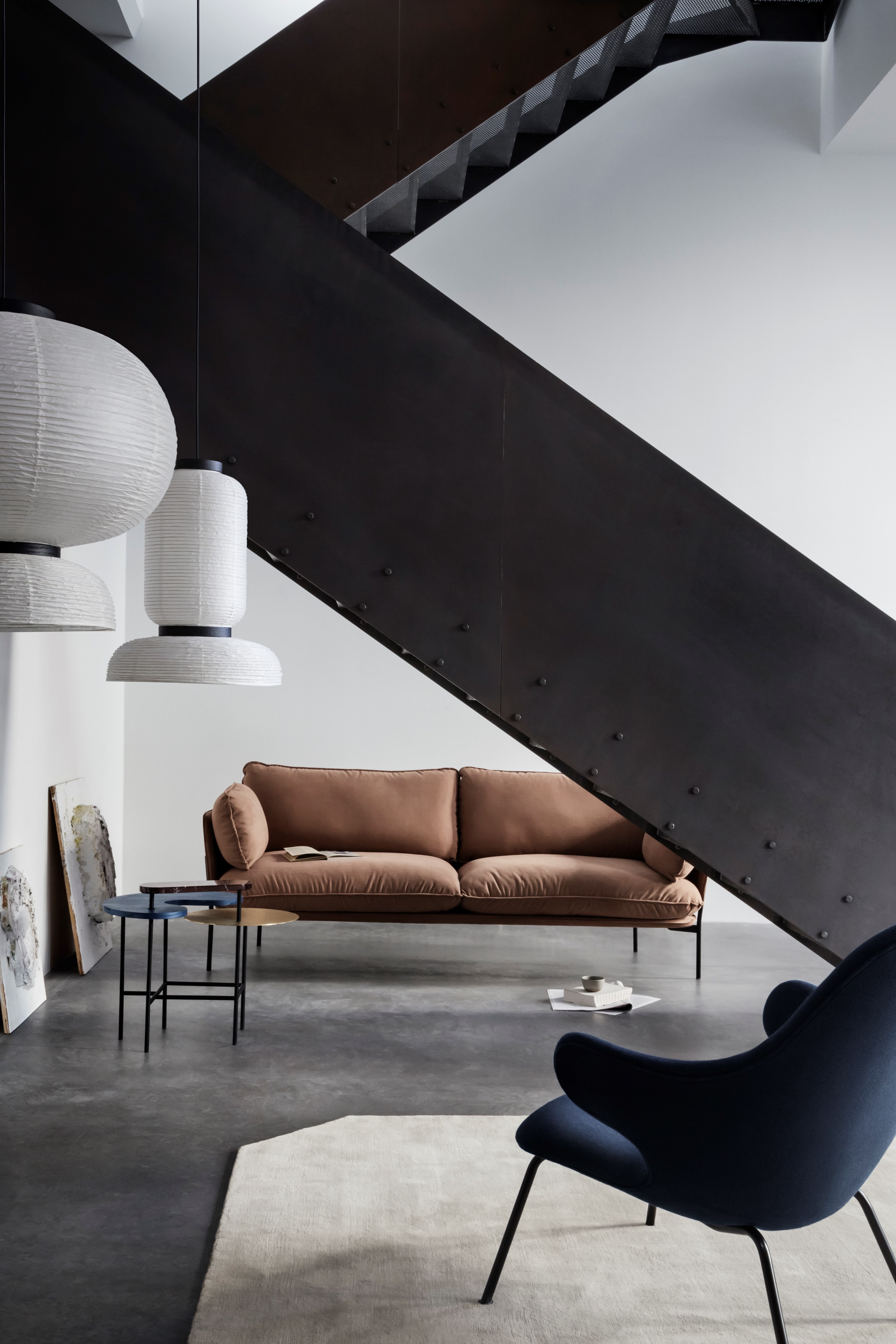 FORMAKAMI JH3 Pendant lamp By &TRADITION | design Jaime Hayon