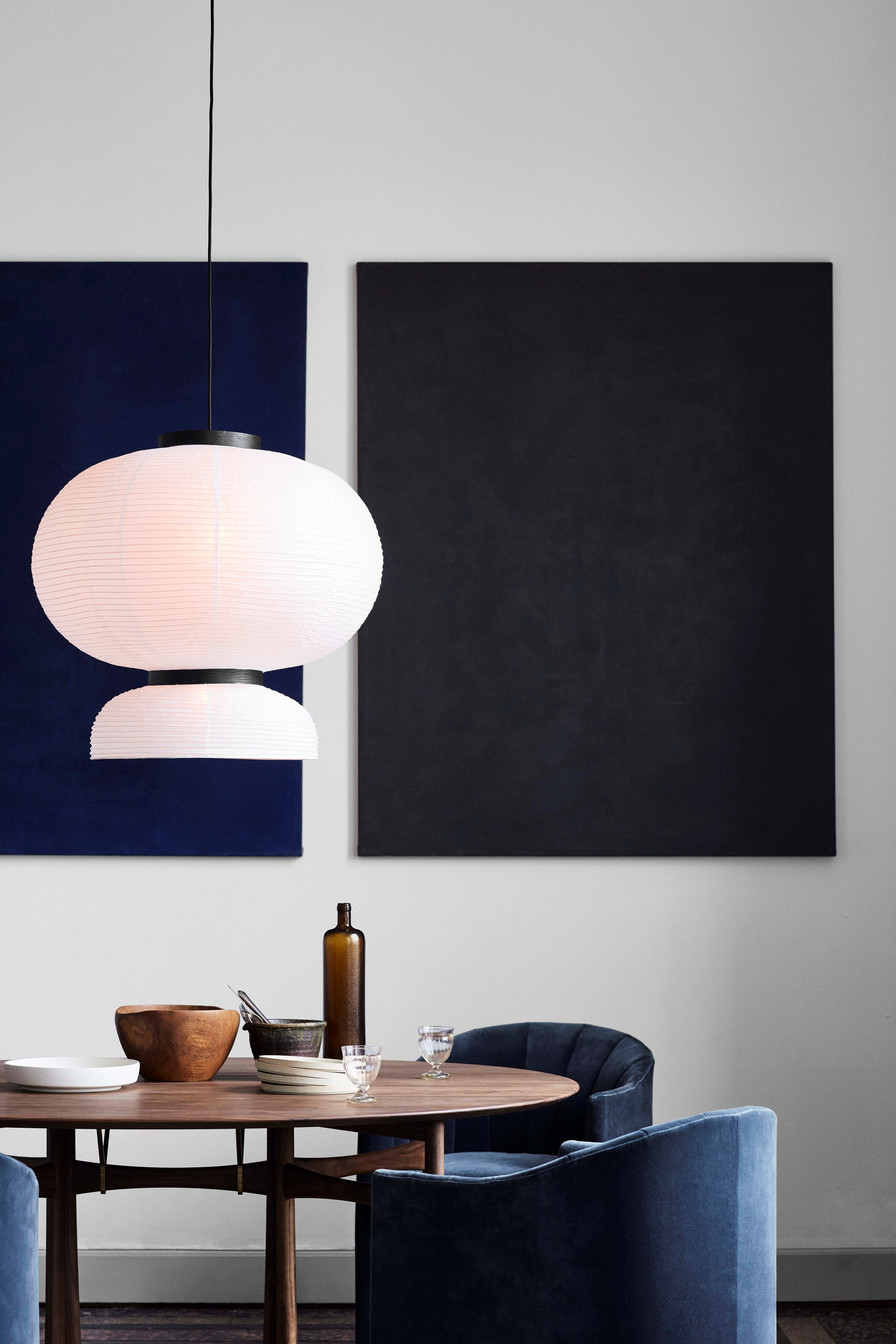 FORMAKAMI JH5 Pendant lamp By &Tradition | design Jaime Hayon