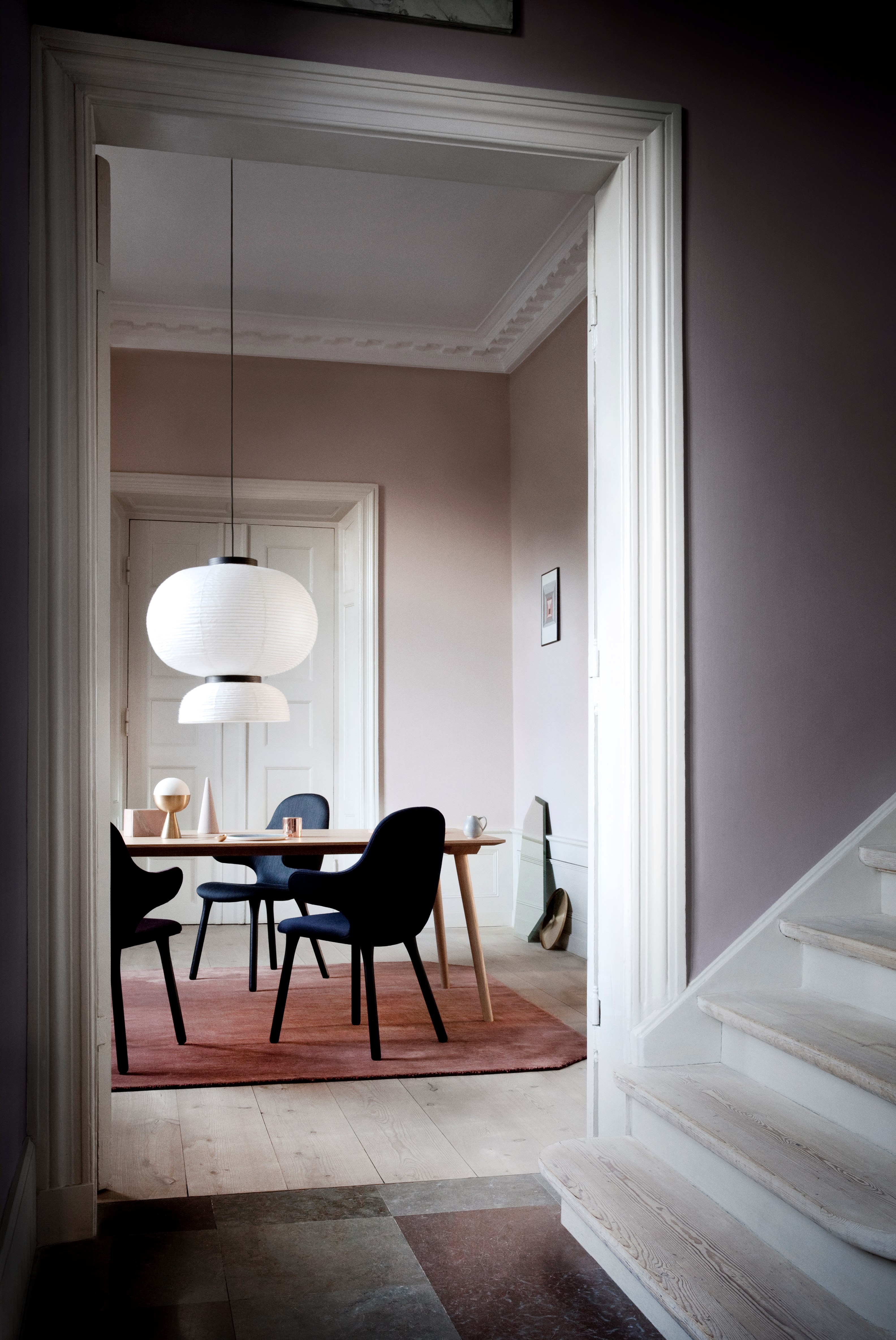 FORMAKAMI JH5 Pendant lamp By &Tradition | design Jaime Hayon