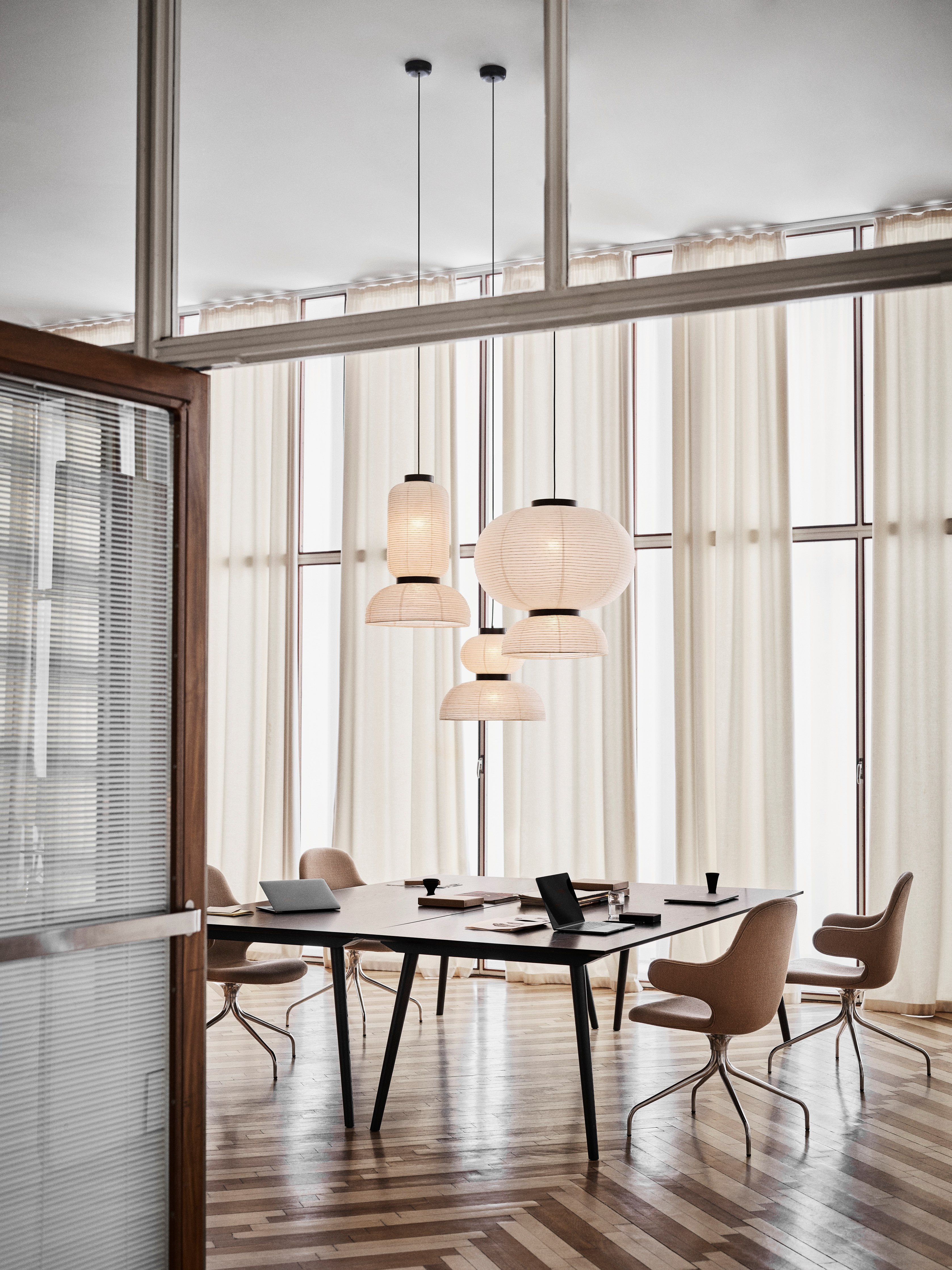 FORMAKAMI JH5 Pendant lamp By &Tradition | design Jaime Hayon