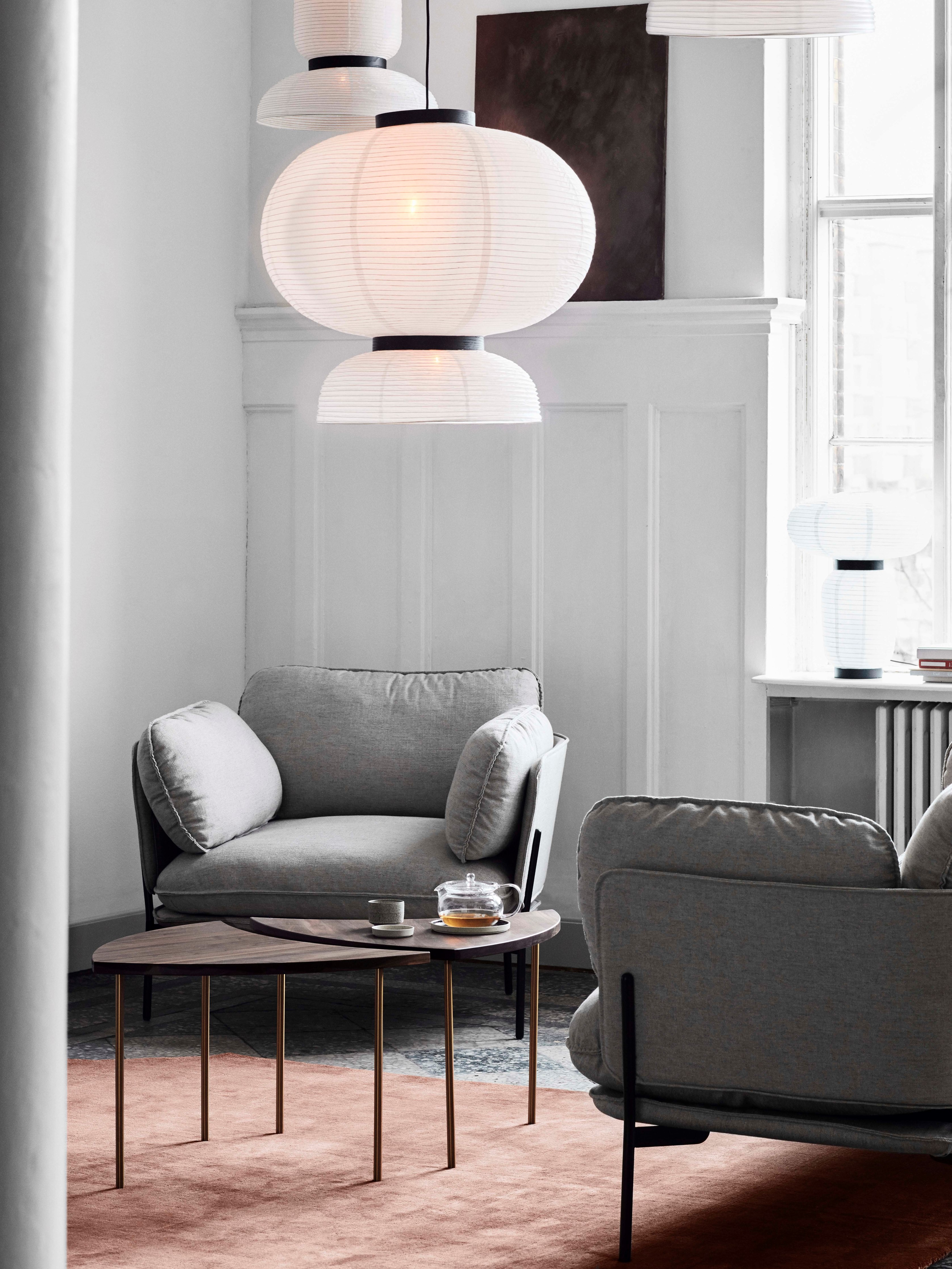 FORMAKAMI JH5 Pendant lamp By &Tradition | design Jaime Hayon