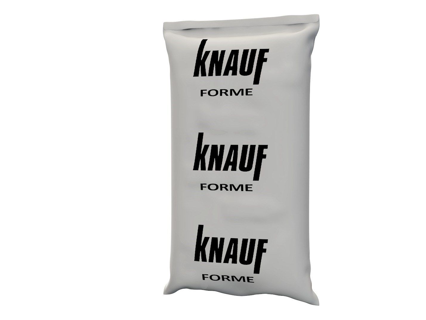 Expanded clay FORME By Knauf Italia