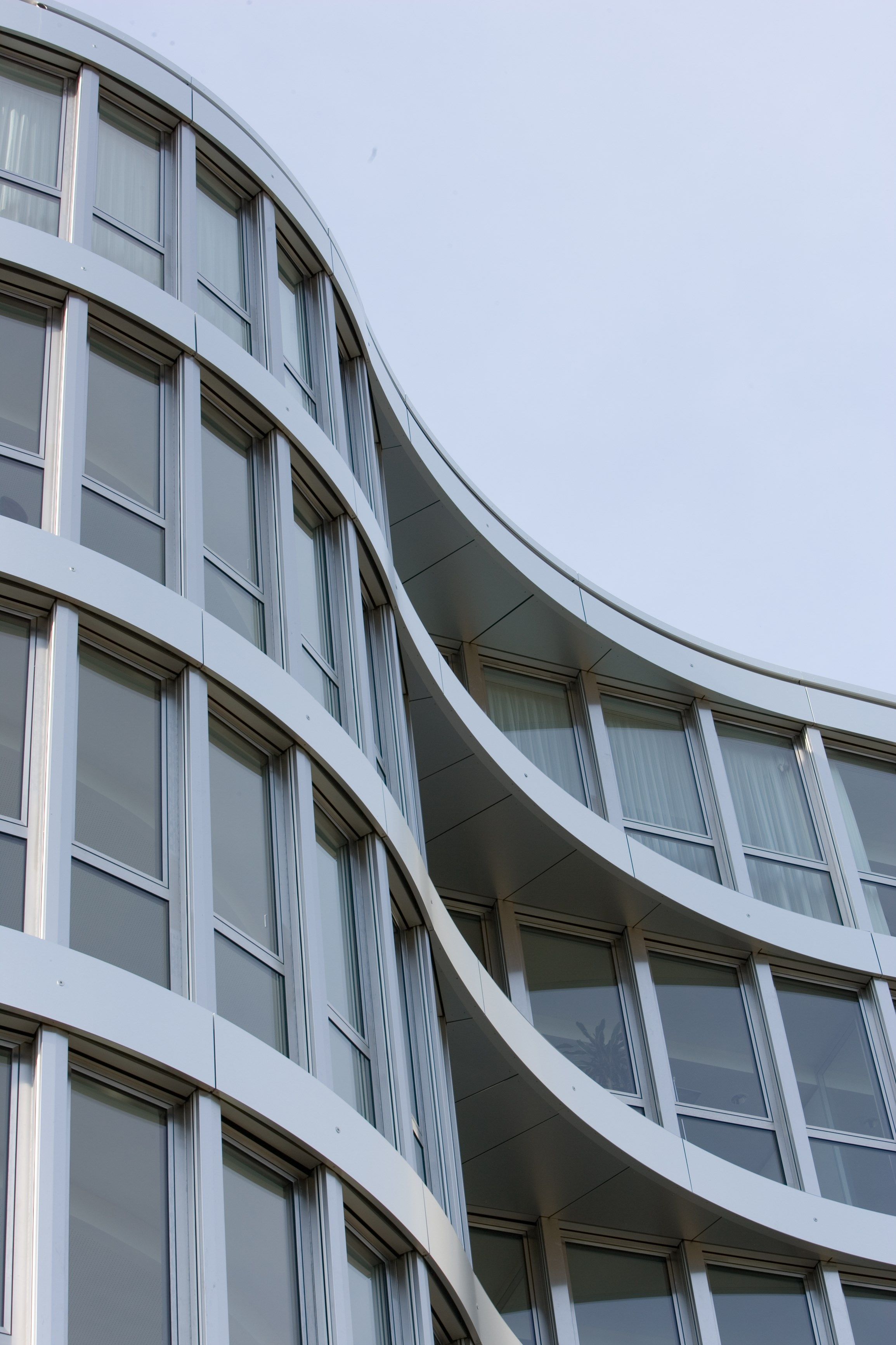 Thermal break window FORSTER UNICO By Forster by Tu.bi.fer