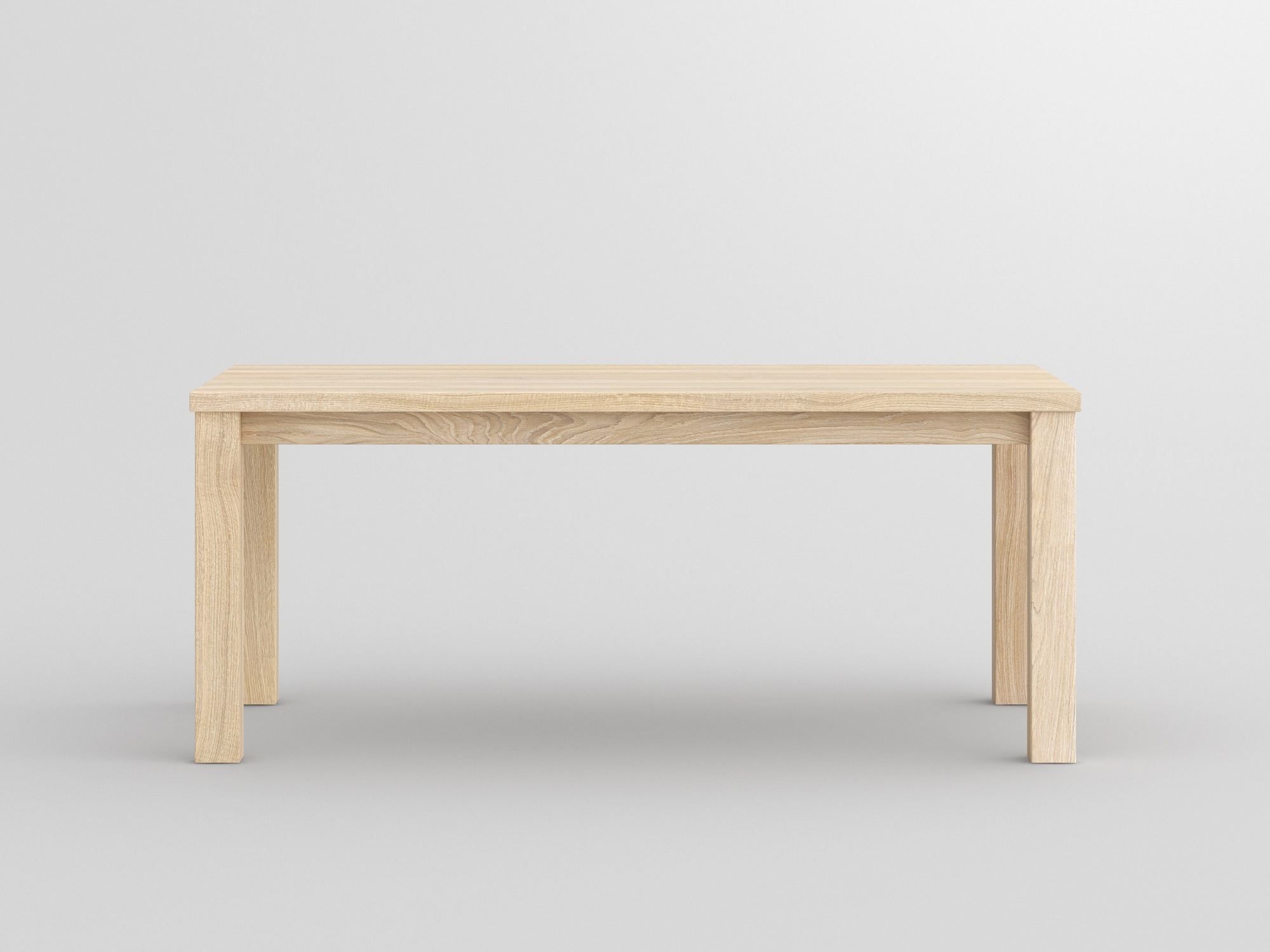 FORTE Table By Vitamin Design