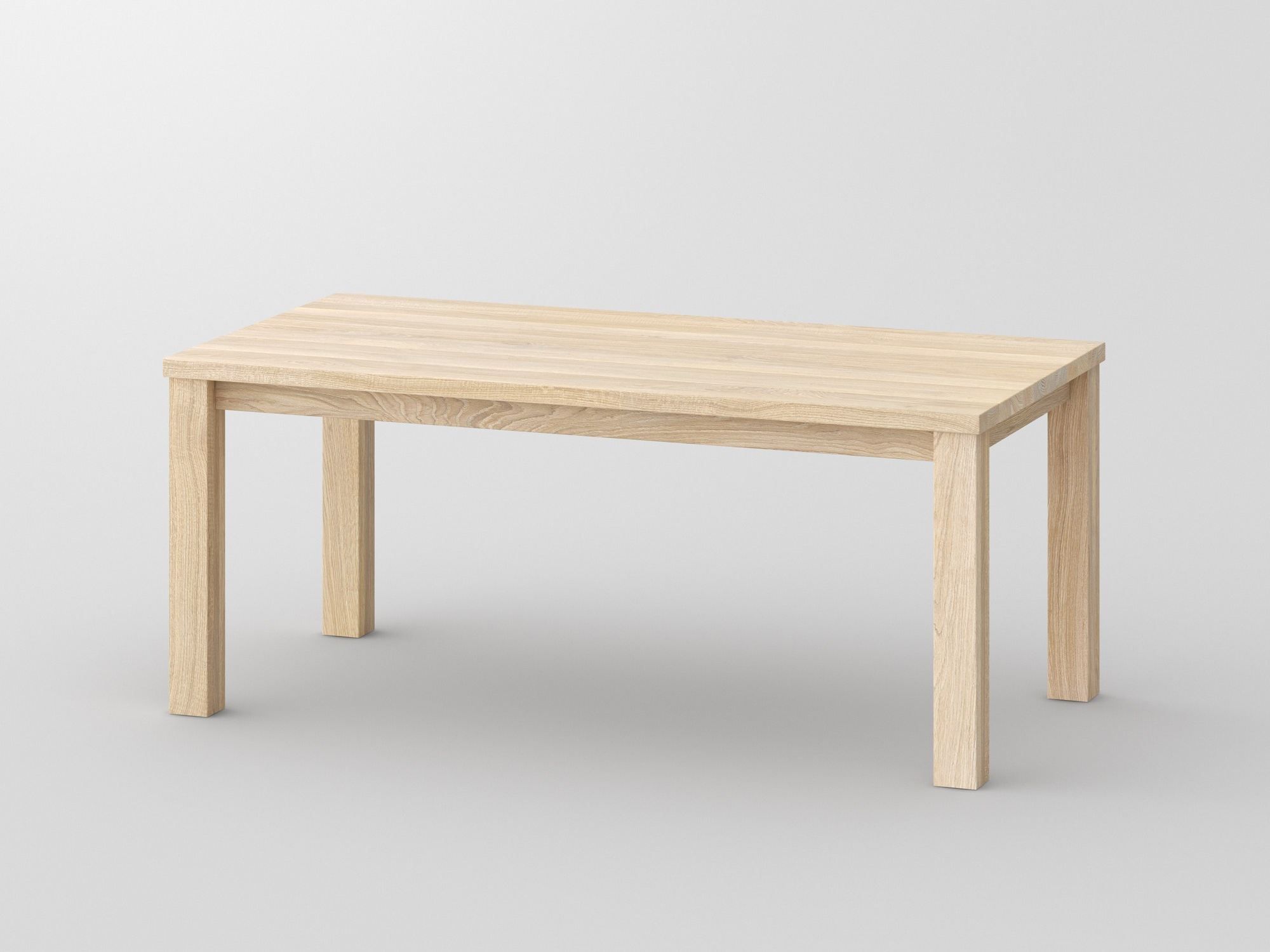 FORTE Table By Vitamin Design