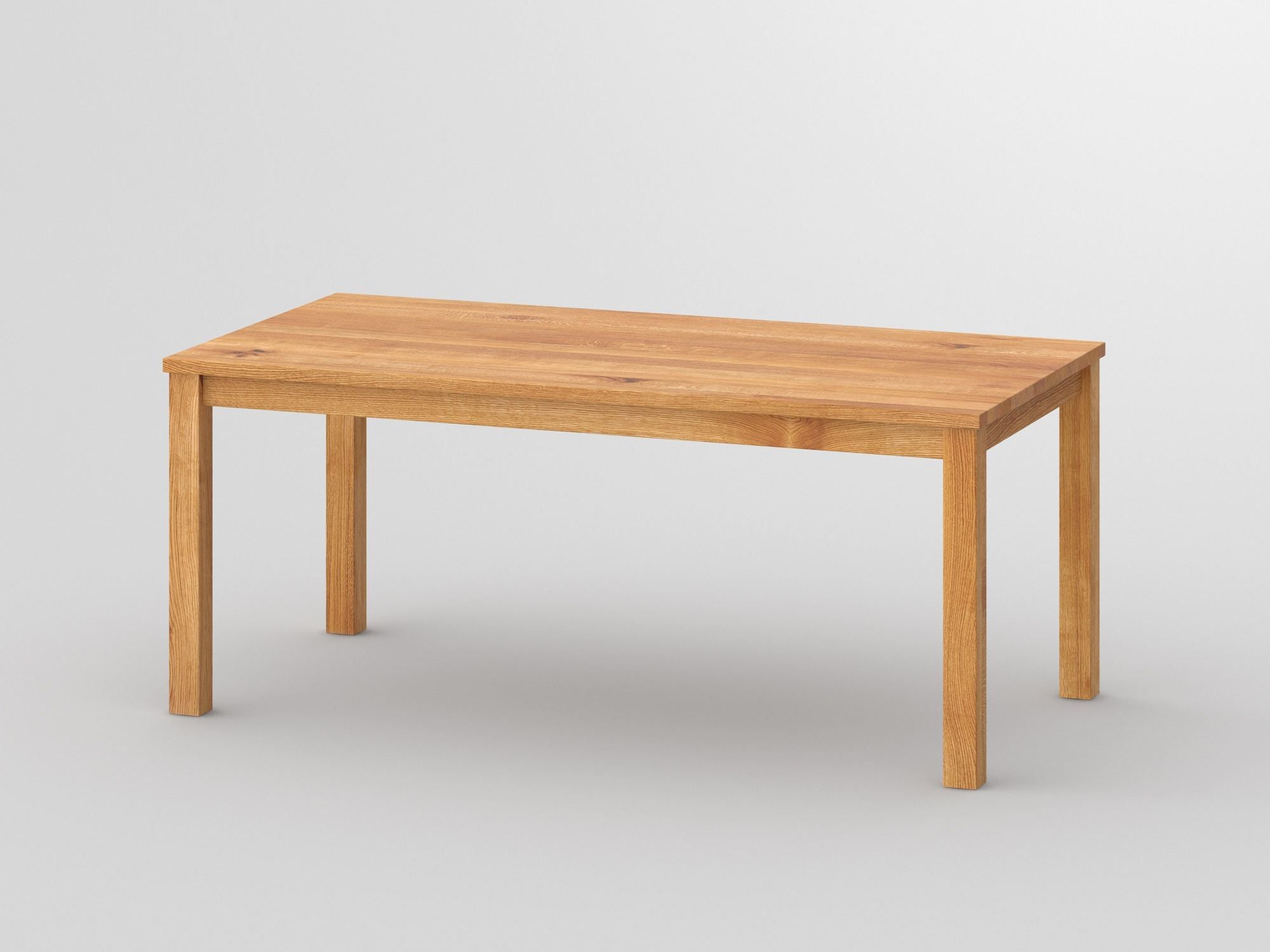 FORTE Table By Vitamin Design