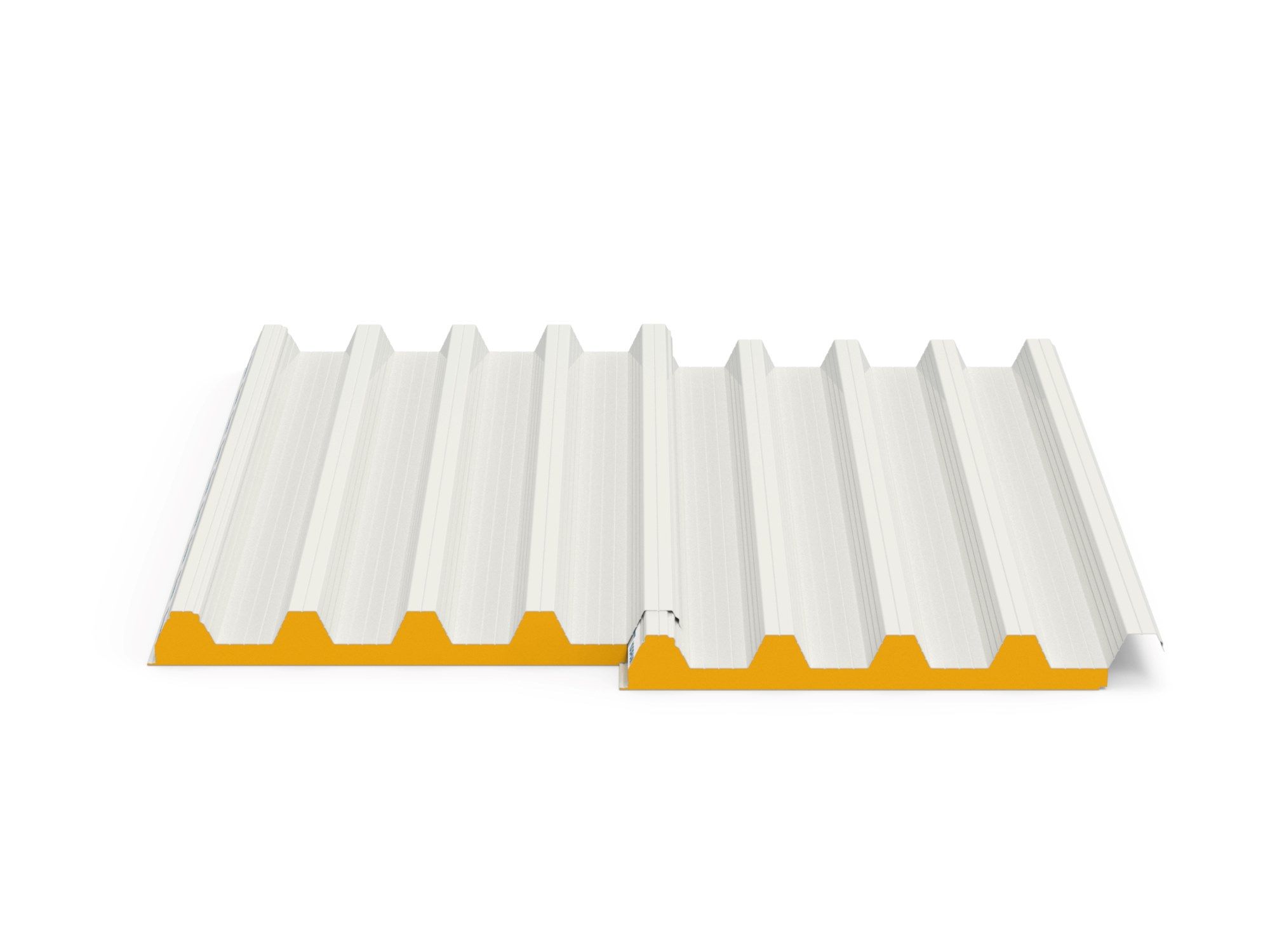 FORTELIA Pannello sandwich By ISOPAN