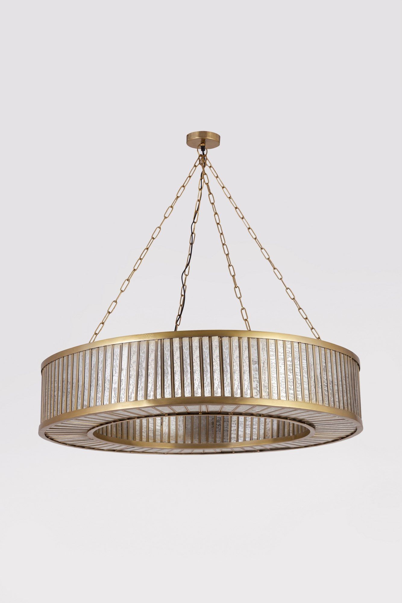 FOSSIL pendant lamp By Nama Home