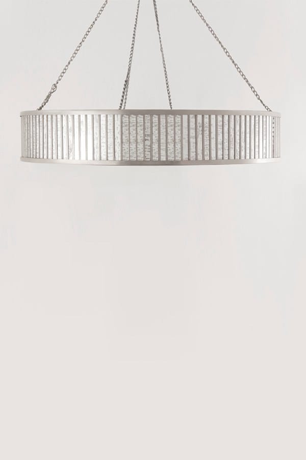 FOSSIL pendant lamp By Nama Home