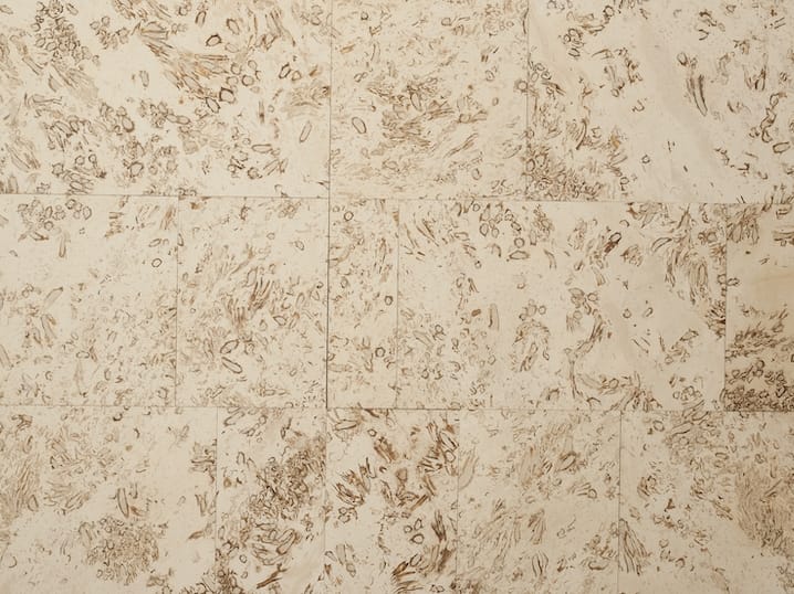 Natural stone wall/floor tiles FOSSIL By Naturalmente Puglia