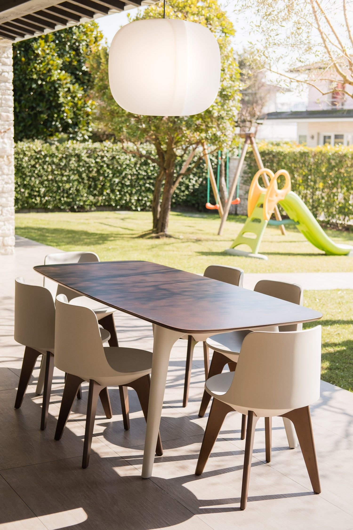 FOUR LAMP | Pendant lamp Four Lamp Collection By Plust design Philippe ...