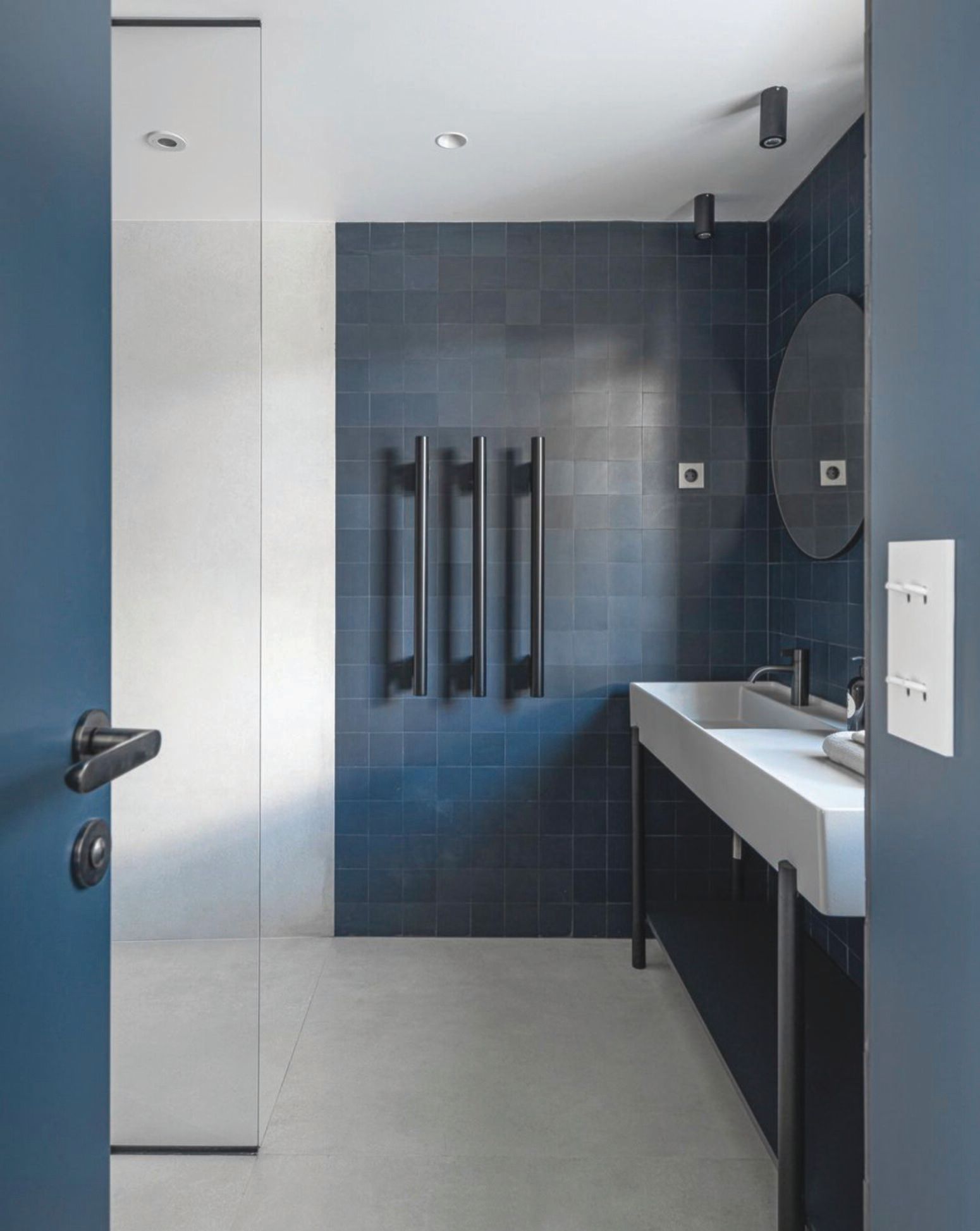 FOURSLIM Decorative radiator By FOURSTEEL