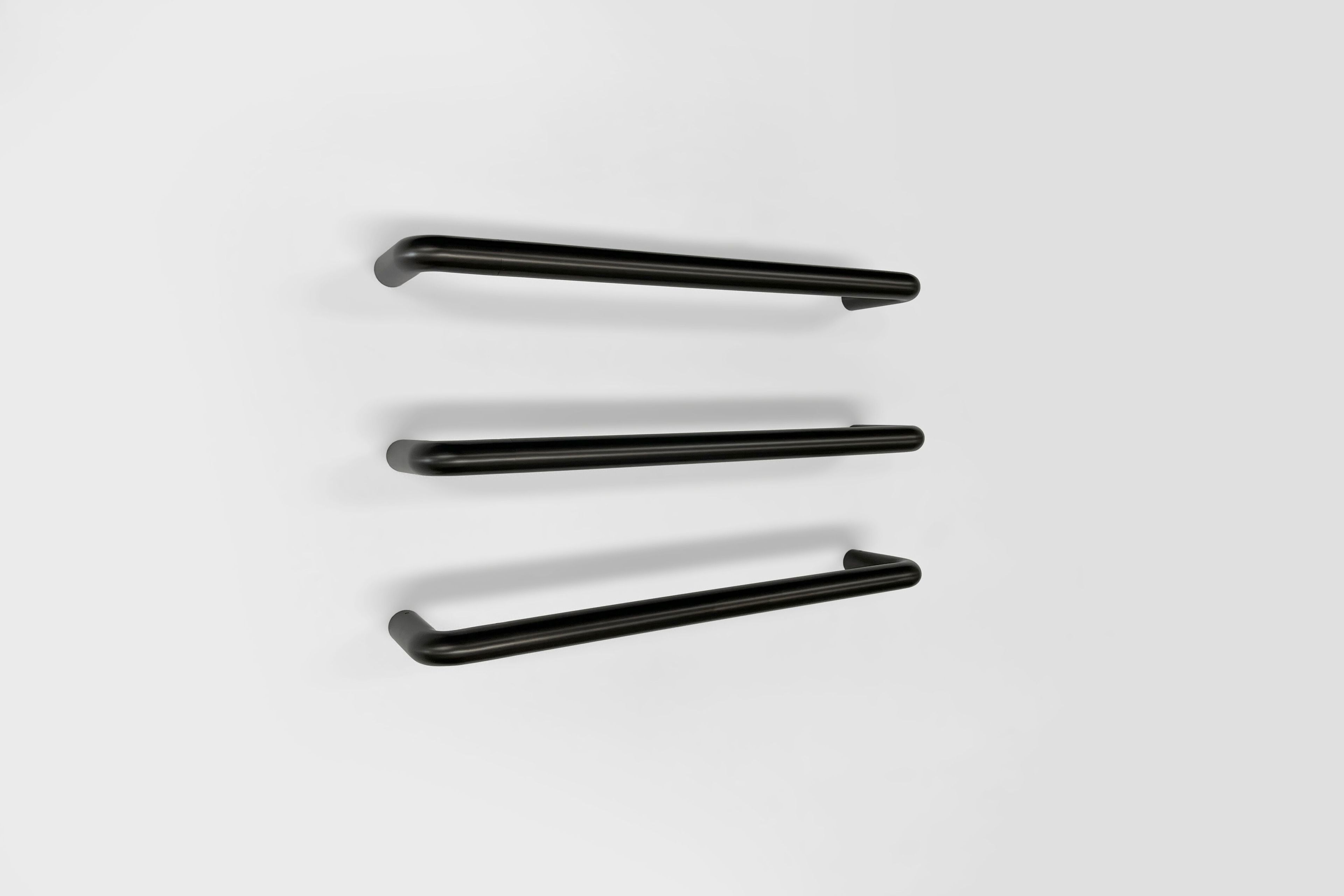 M-TUBE ROUND Decorative radiator By FOURSTEEL