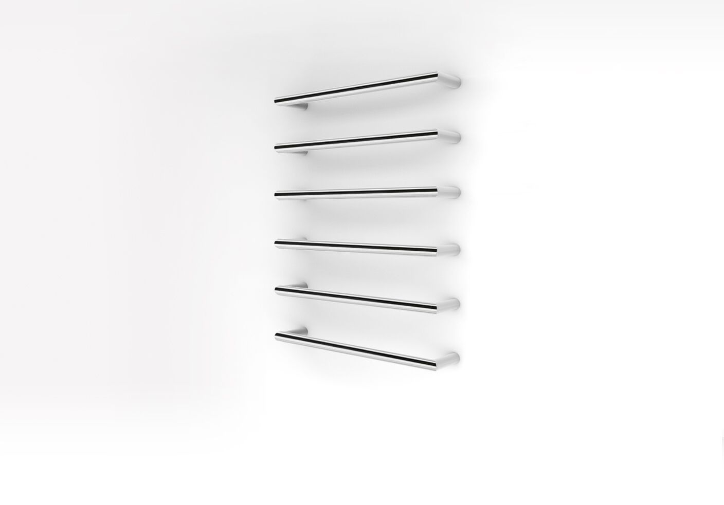 M-TUBE Radiateur décoratif By FOURSTEEL