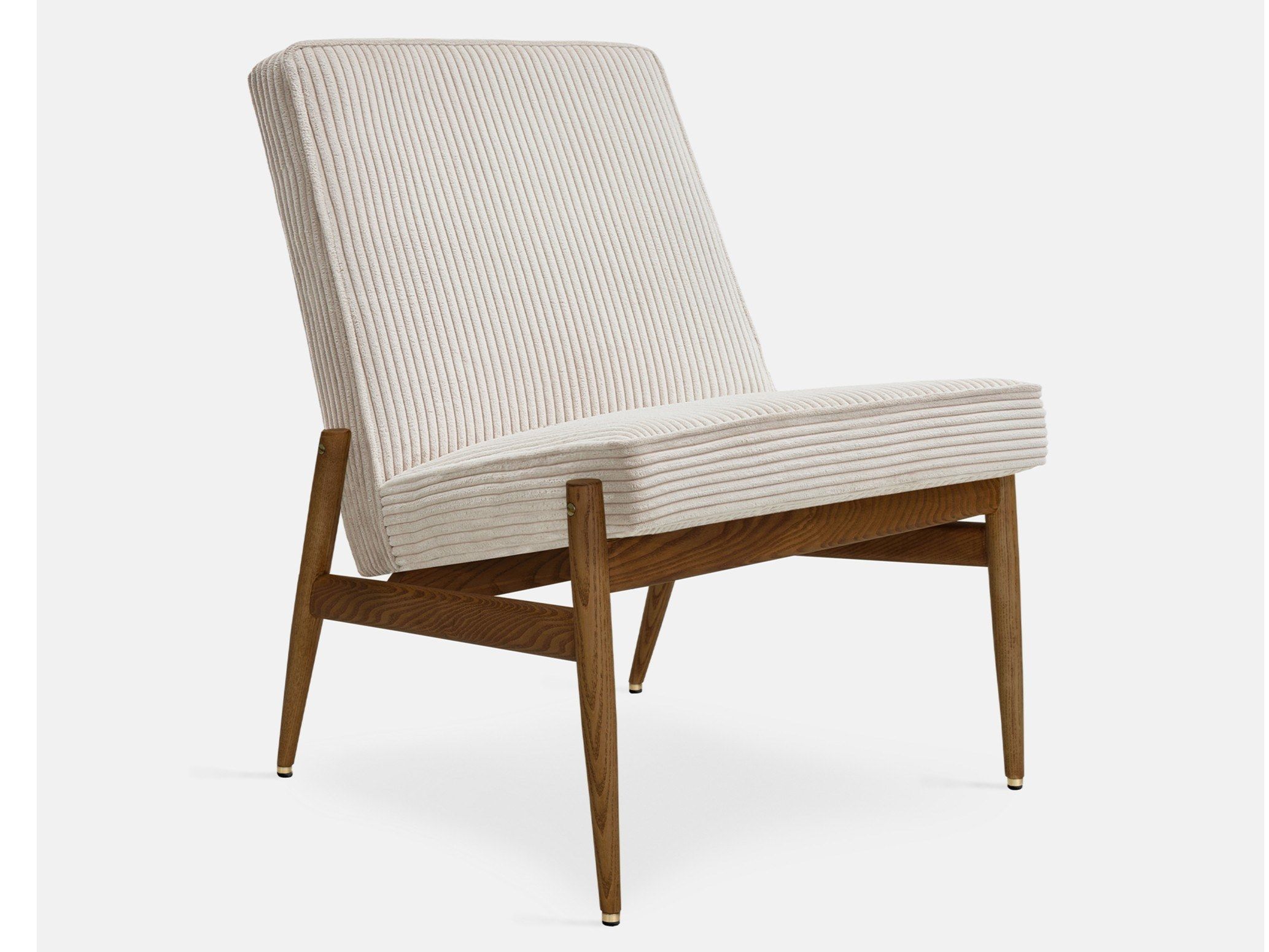 FOX CLUB | Easy chair Fox Collection By 366 Concept s.c.