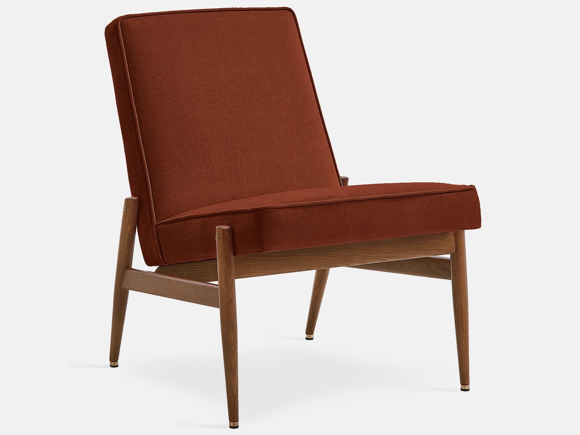 FOX CLUB | Easy chair Fox Collection By 366 Concept s.c.