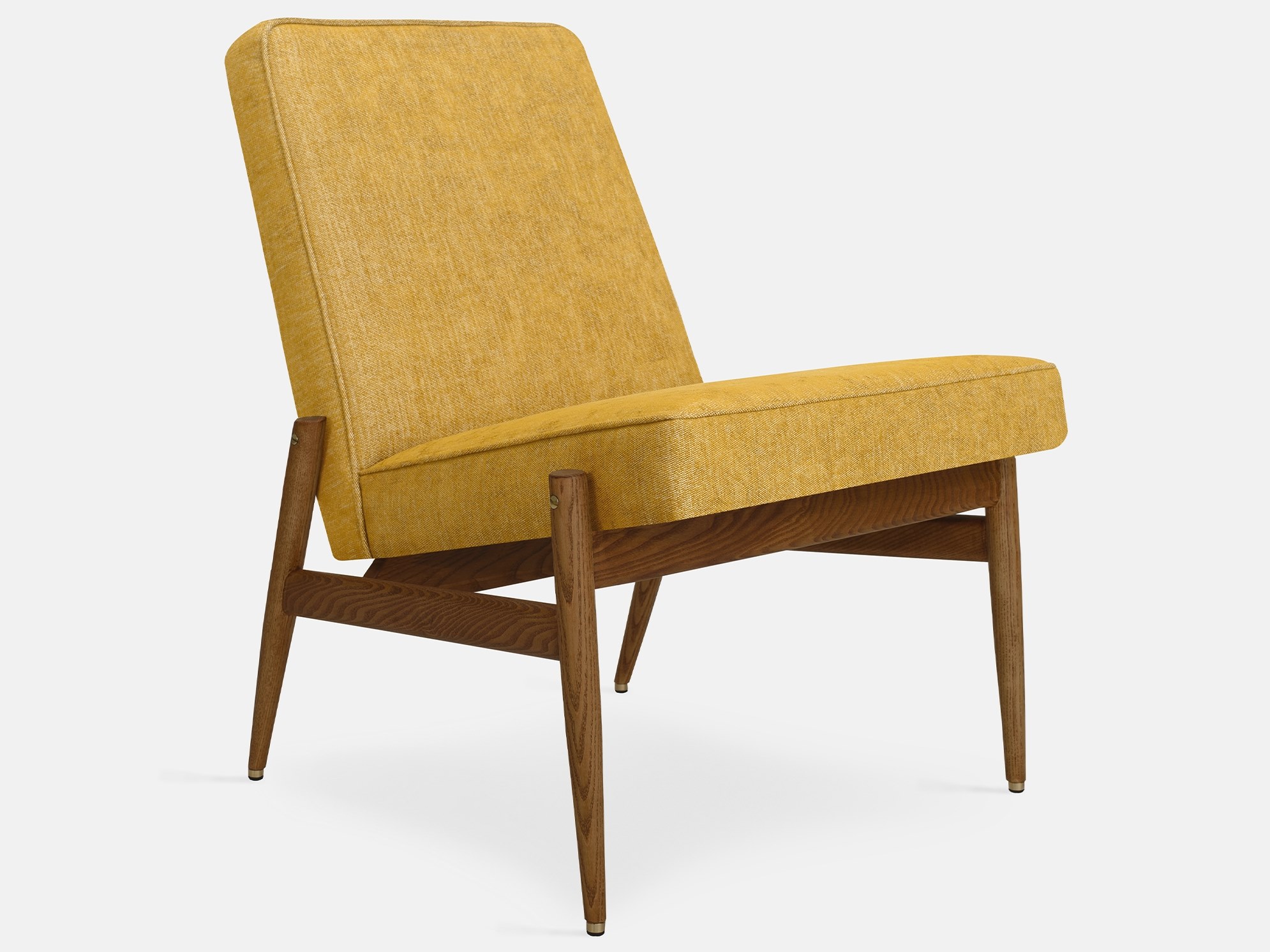 FOX CLUB | Easy chair Fox Collection By 366 Concept s.c.