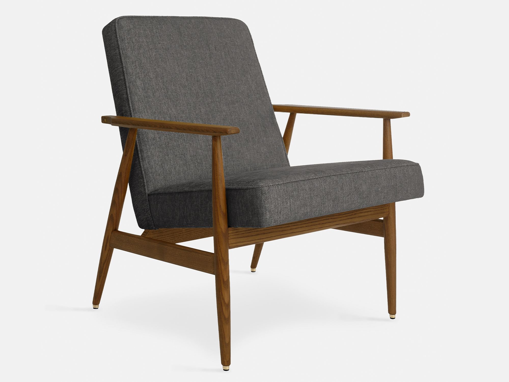 FOX LOFT | Easy chair Fox Collection By 366 Concept s.c.