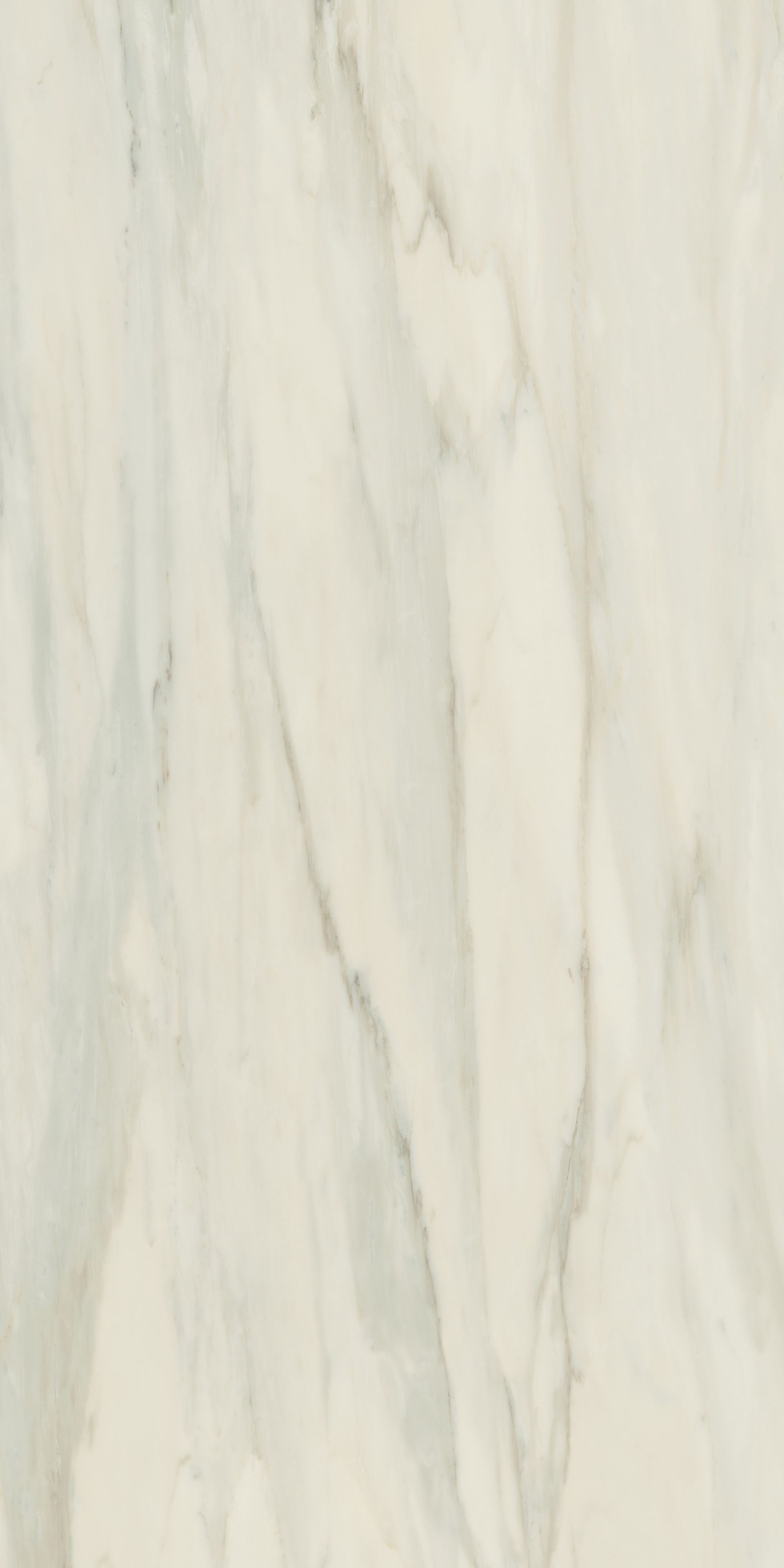 Porcelain stoneware wall/floor tiles with marble effect FOYER ROYAL ...