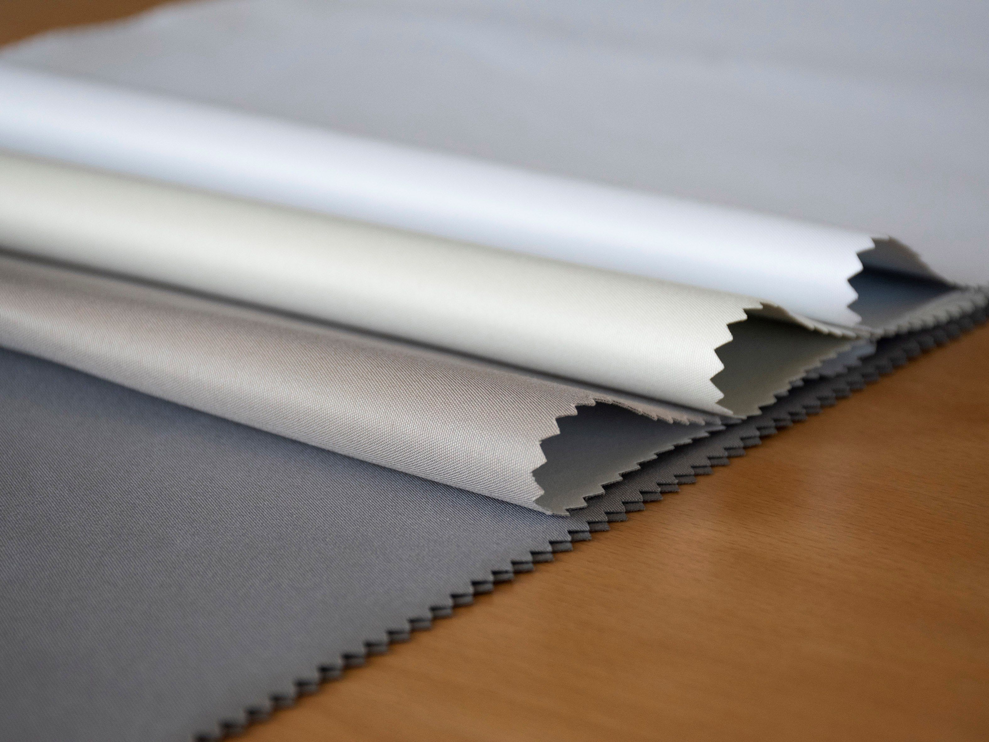 FR NIGHT BLACKOUT Fabric By Aznar Textil