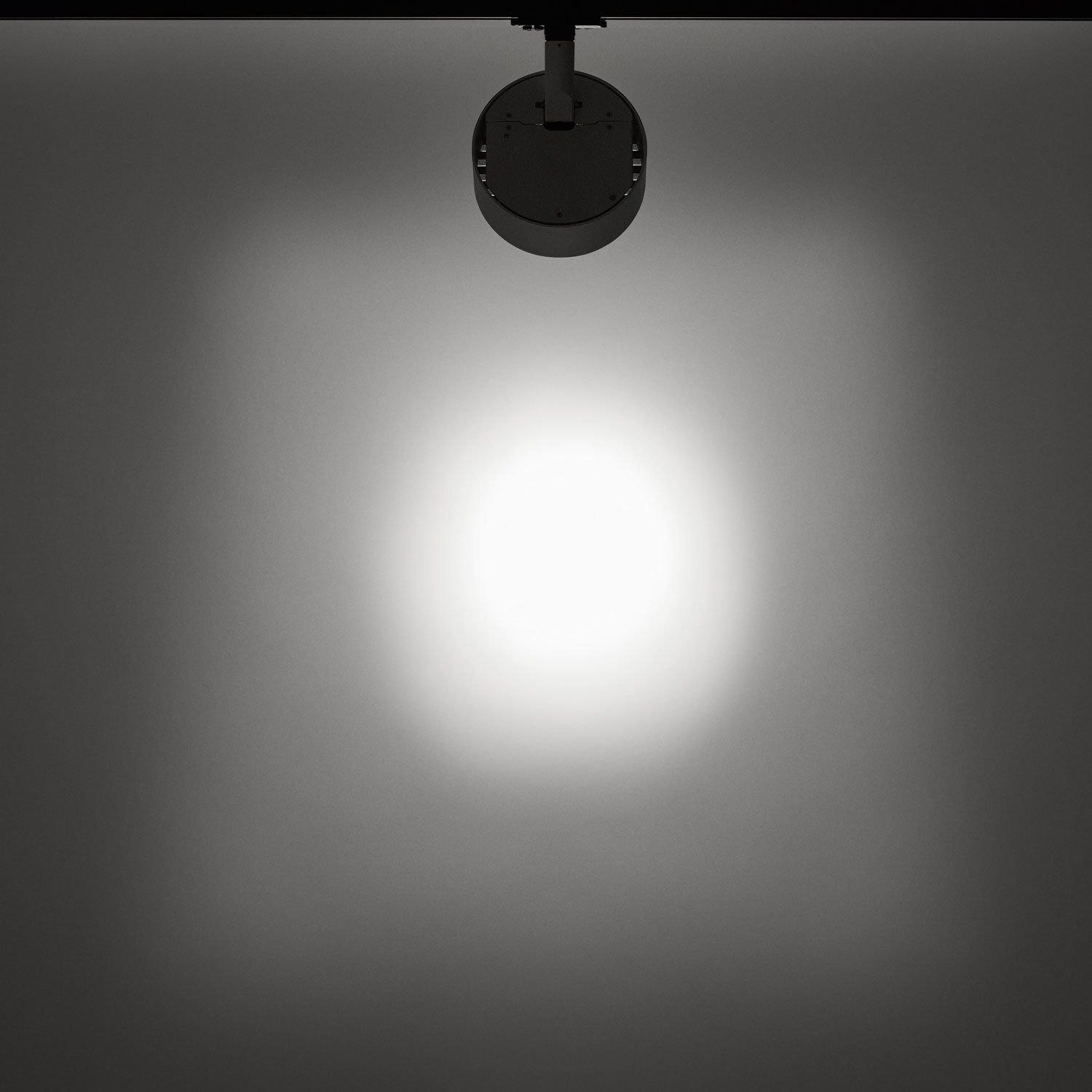 FRAGMA Track-Light By Delta Light