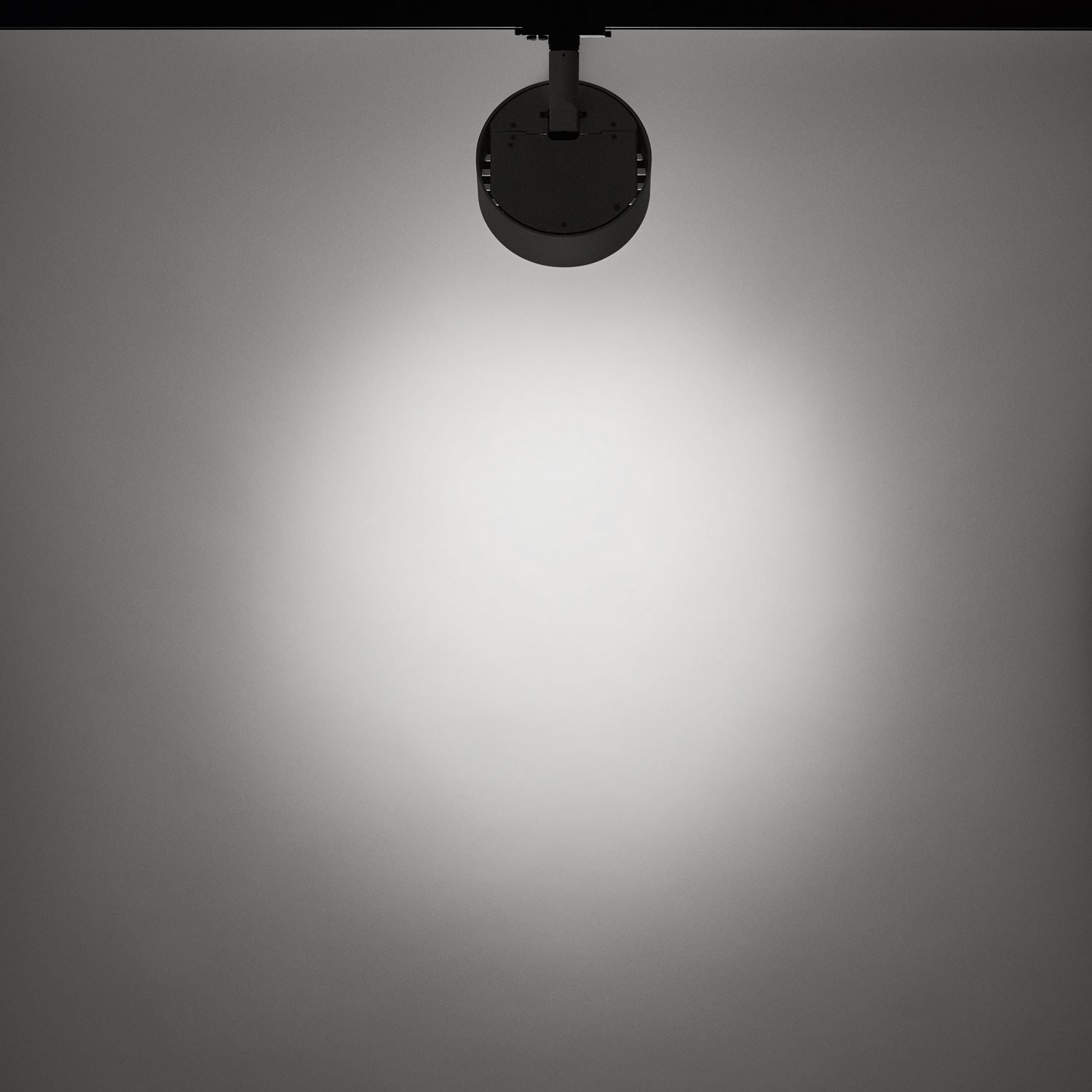 FRAGMA Track-Light By Delta Light