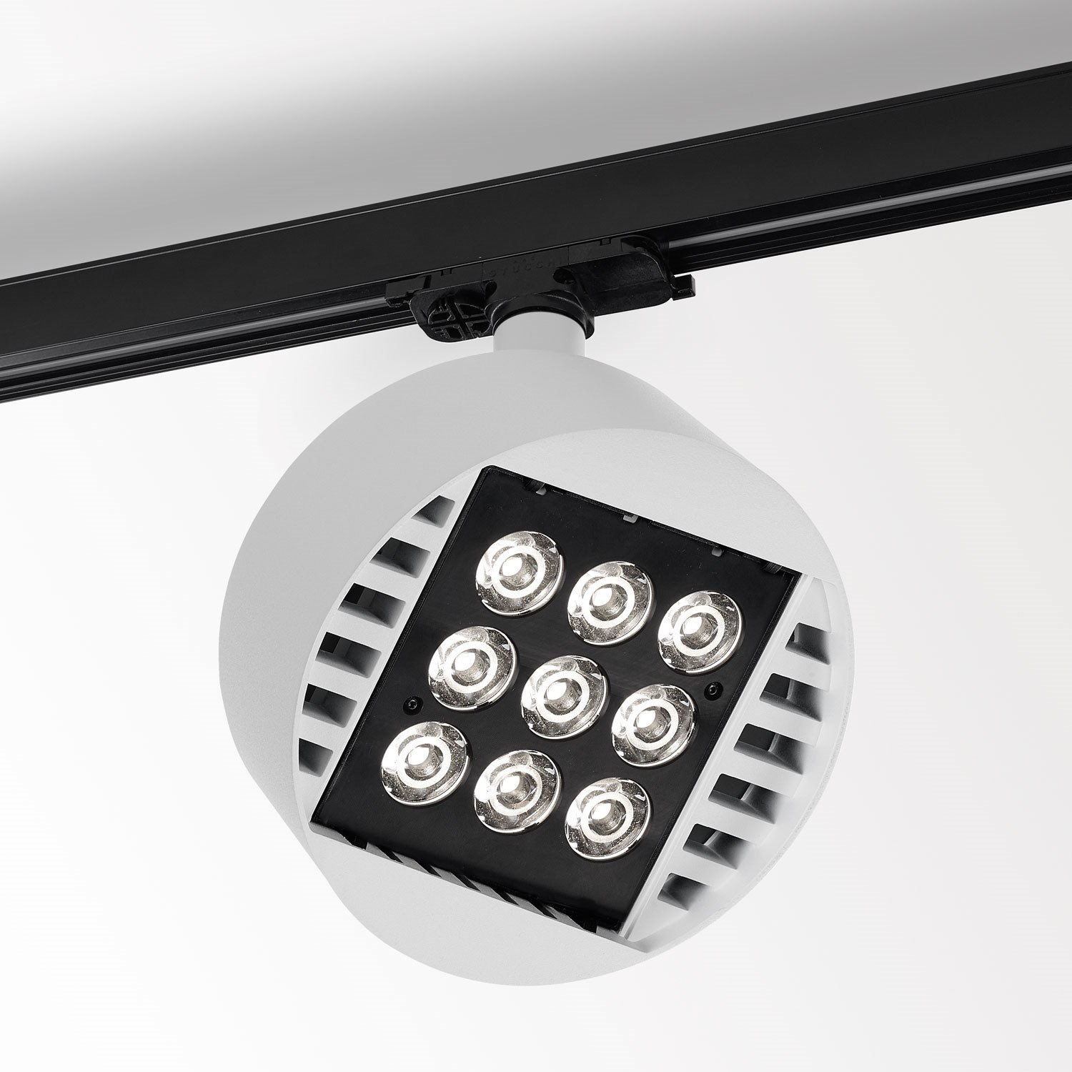 FRAGMA SUPERSPOT Track-Light By Deltalight