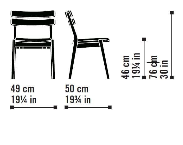 FRAME 11 By Very Wood design Paola Navone