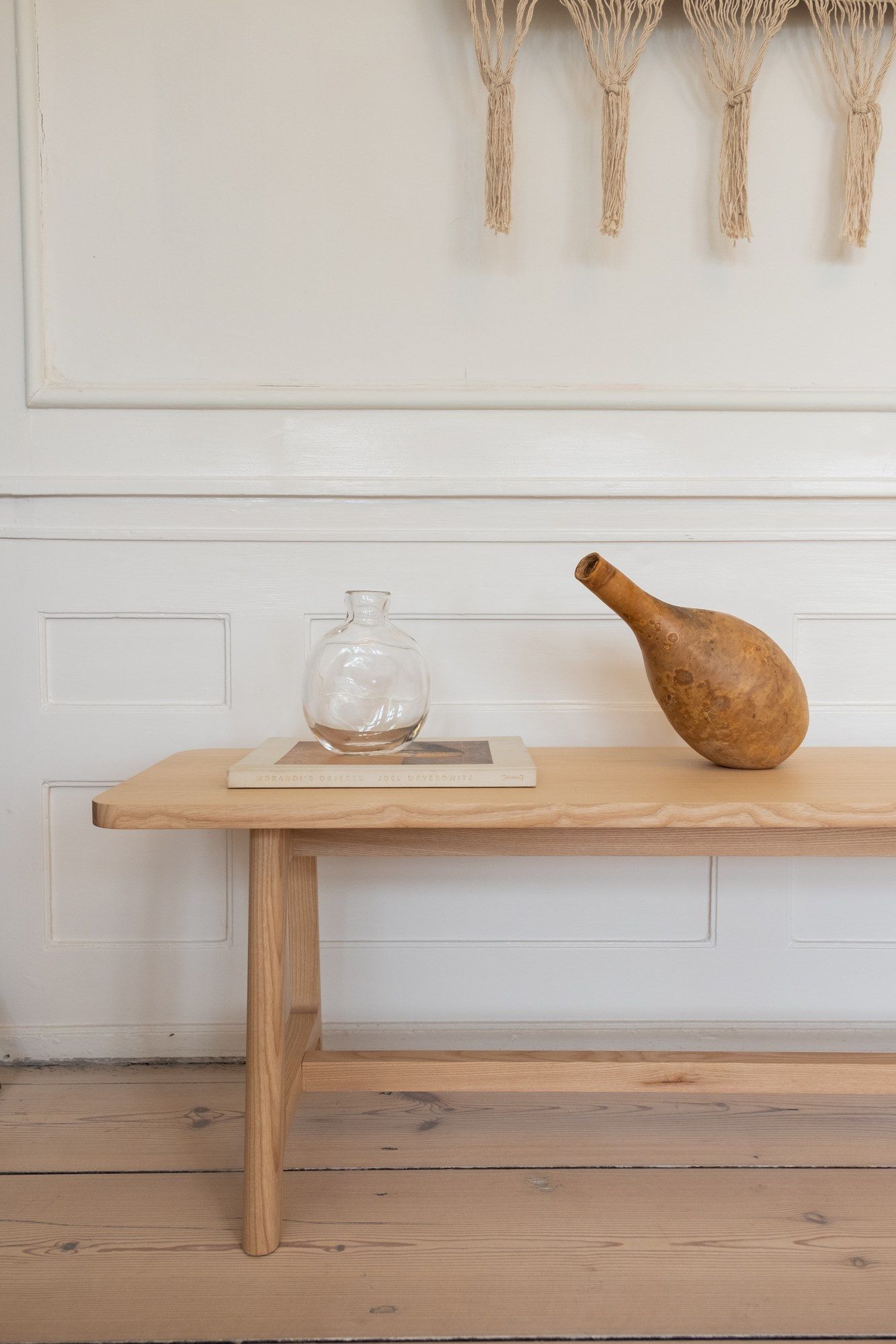 FRAME | Bench Frame Collection By MOR DESIGN design Line Depping ...