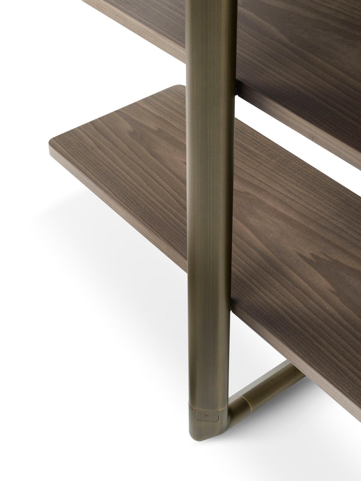 FRAME Libreria autoportante in legno By GHIDINI1961 | design Stefano ...