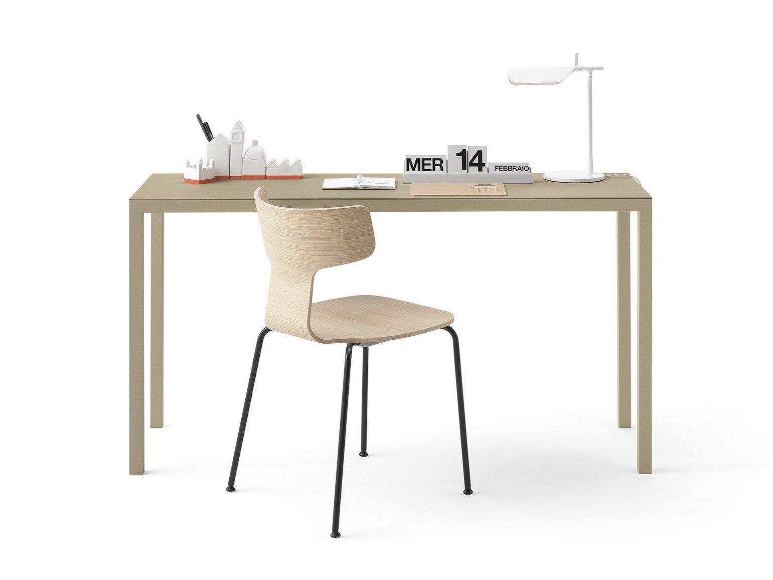 FRAME | Console table By Fantin design Salvatore Indriolo