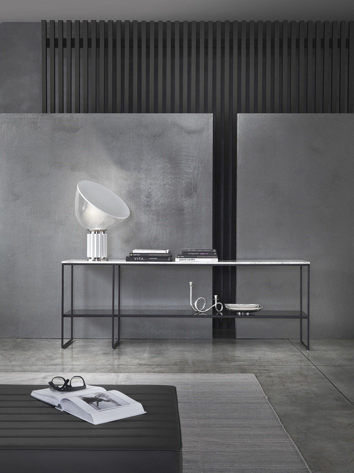 FRAME | Console table By Marelli