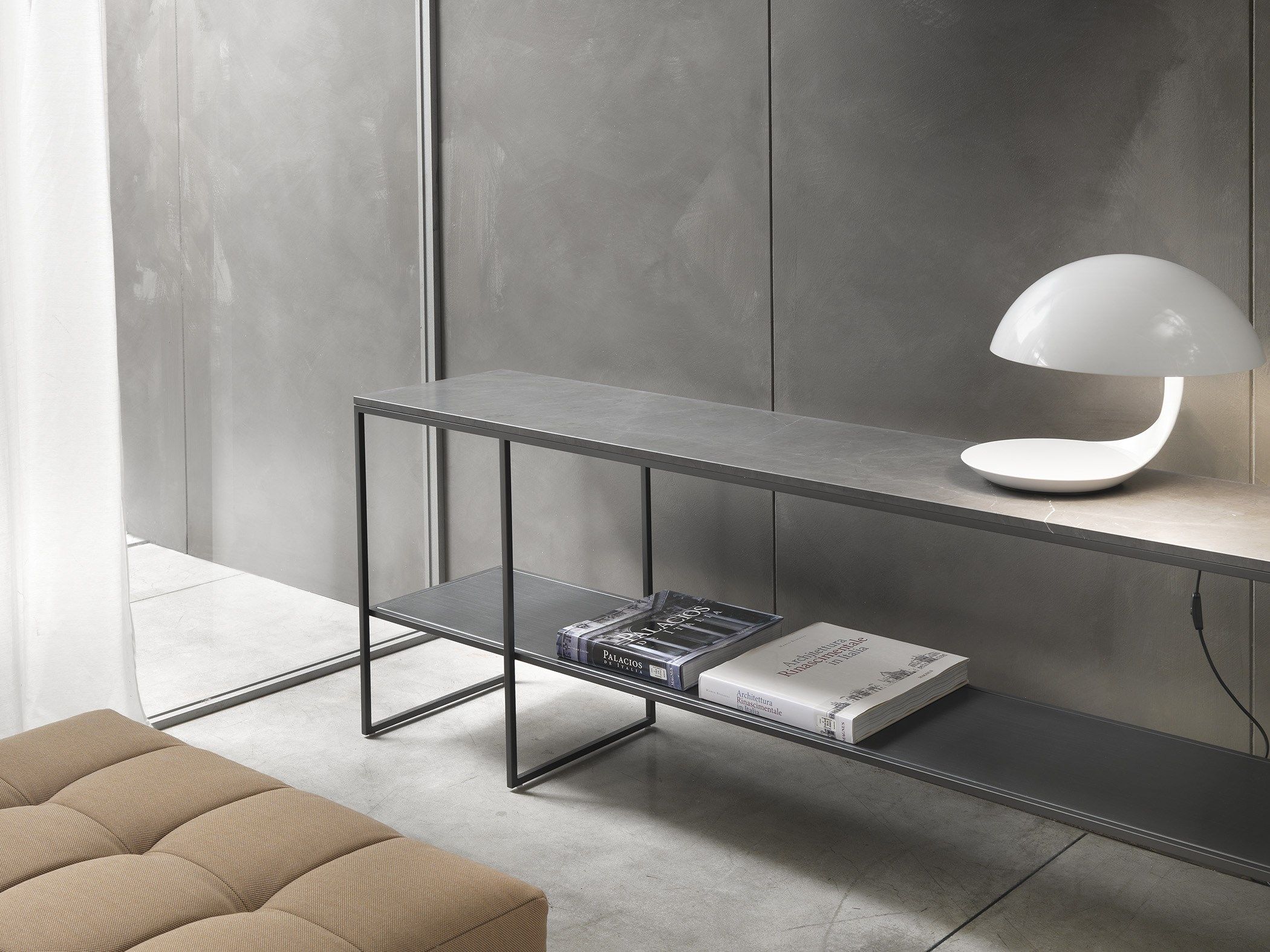 FRAME | Console table By Marelli