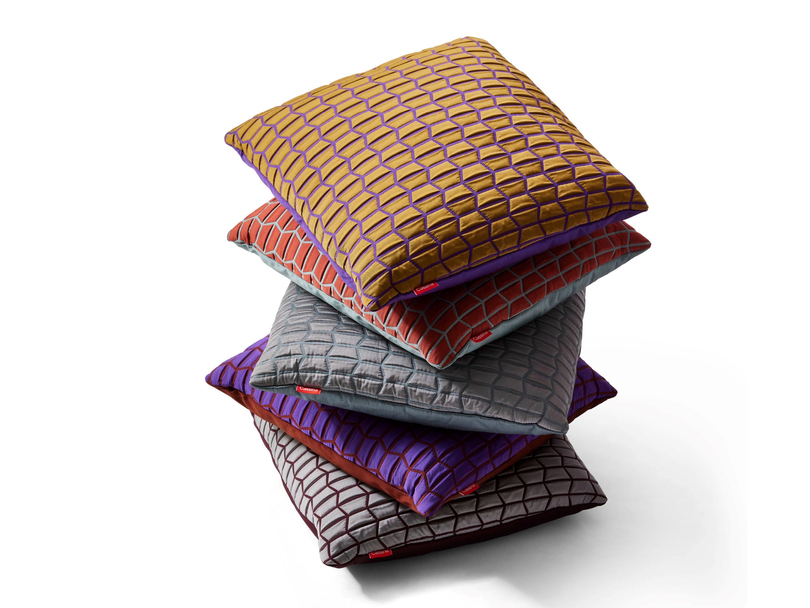 FRAME - MIRROR | Cushion By Cassina