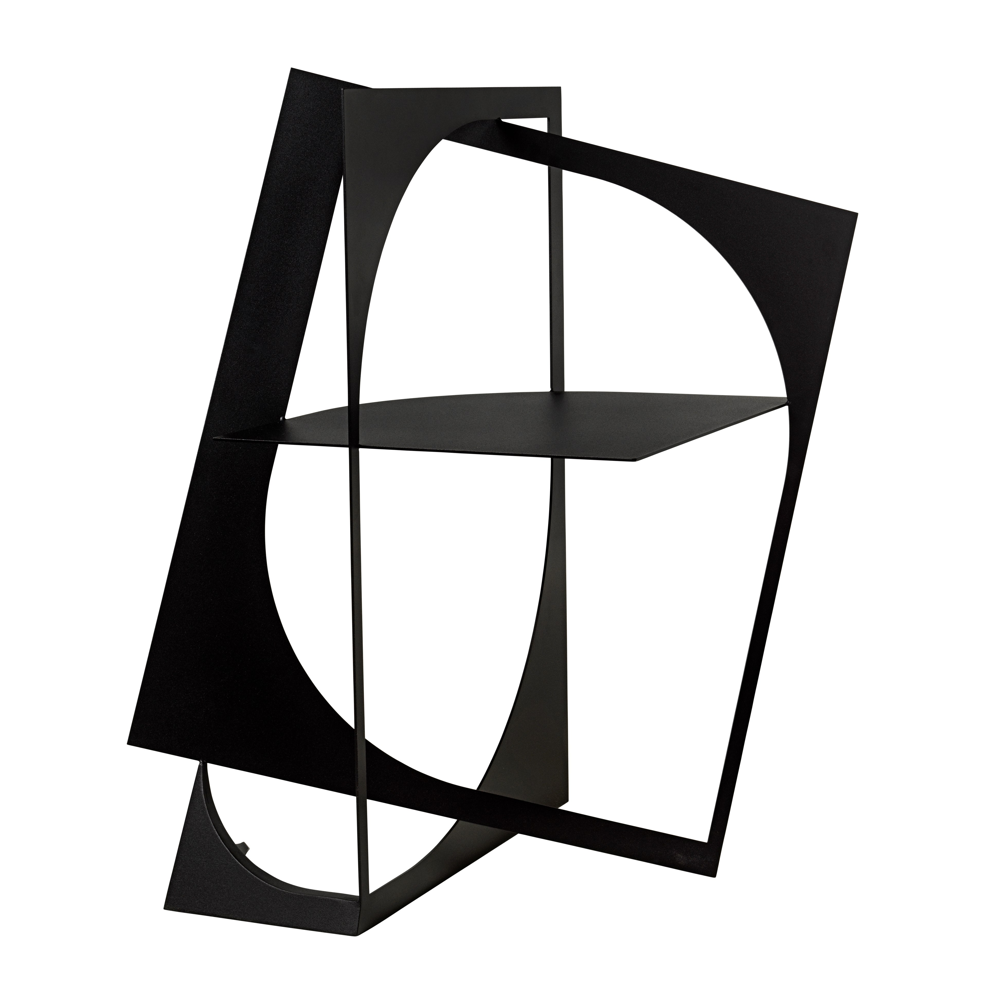FRAME SCULPTURE By Kristina Dam Studio