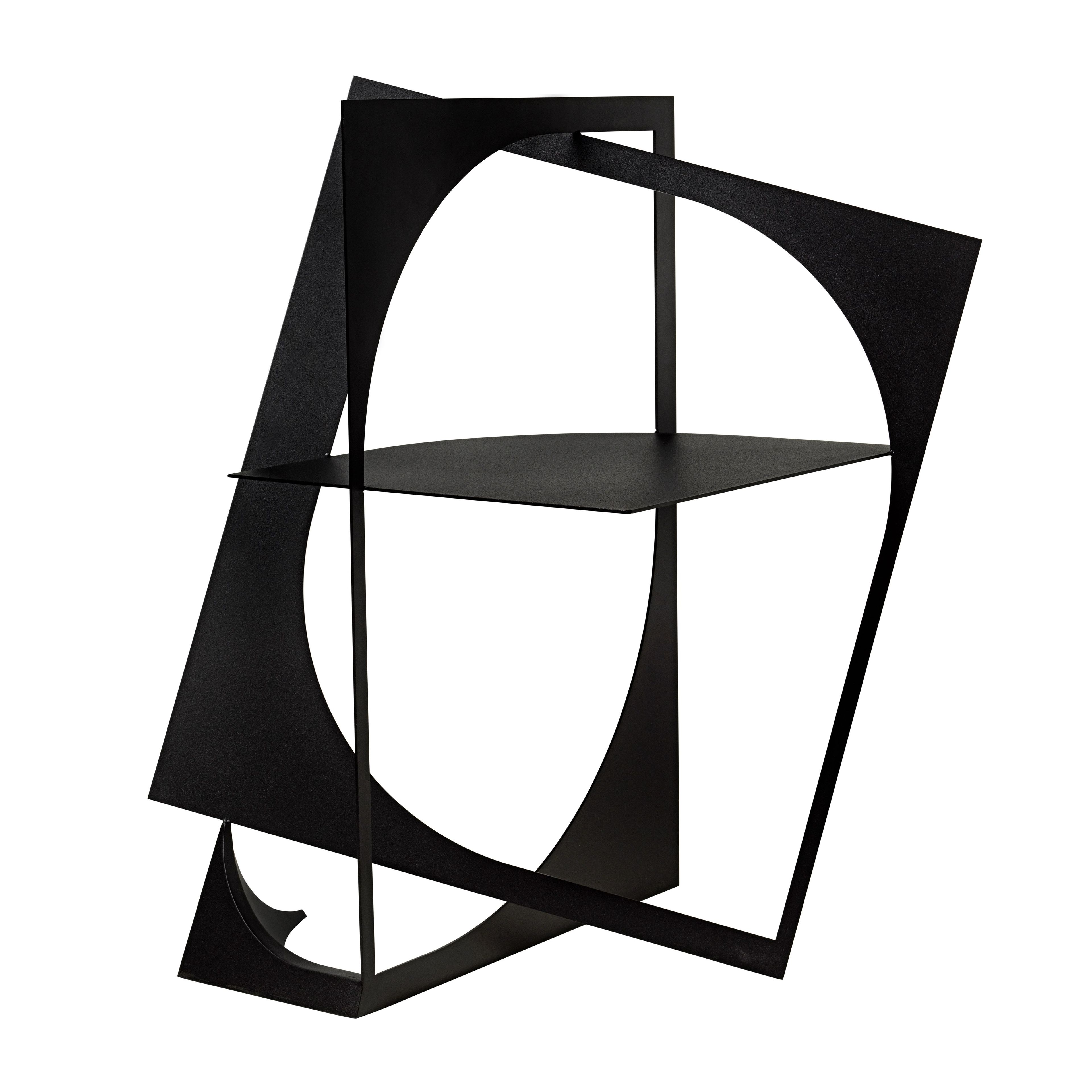 FRAME SCULPTURE By Kristina Dam Studio