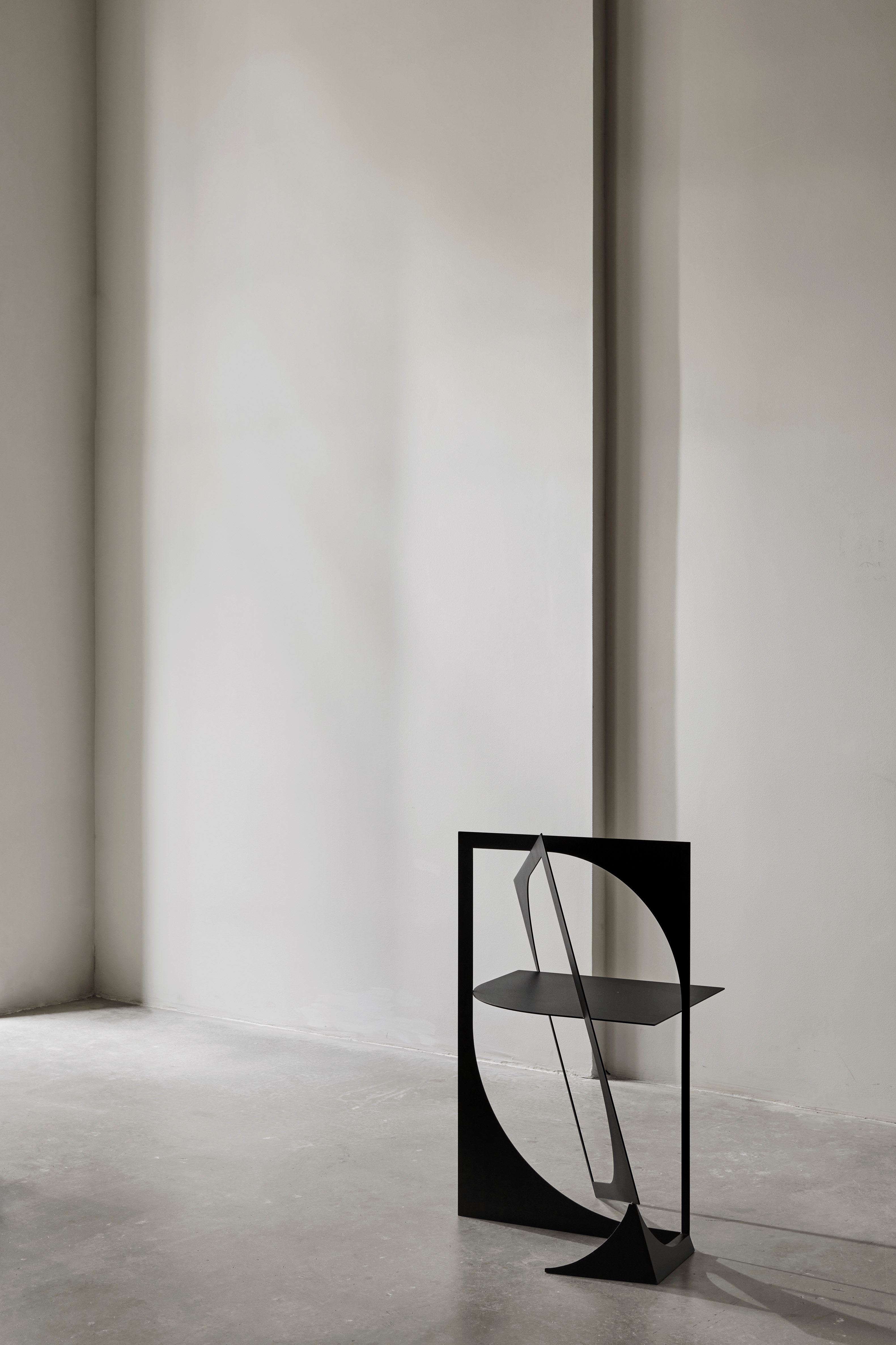 FRAME SCULPTURE By Kristina Dam Studio