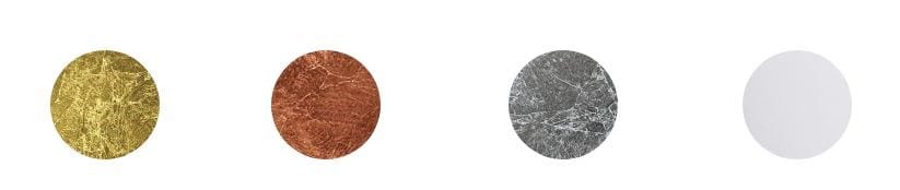 FRANCESCA LED aluminium wall light By Catellani & Smith | design Enzo ...