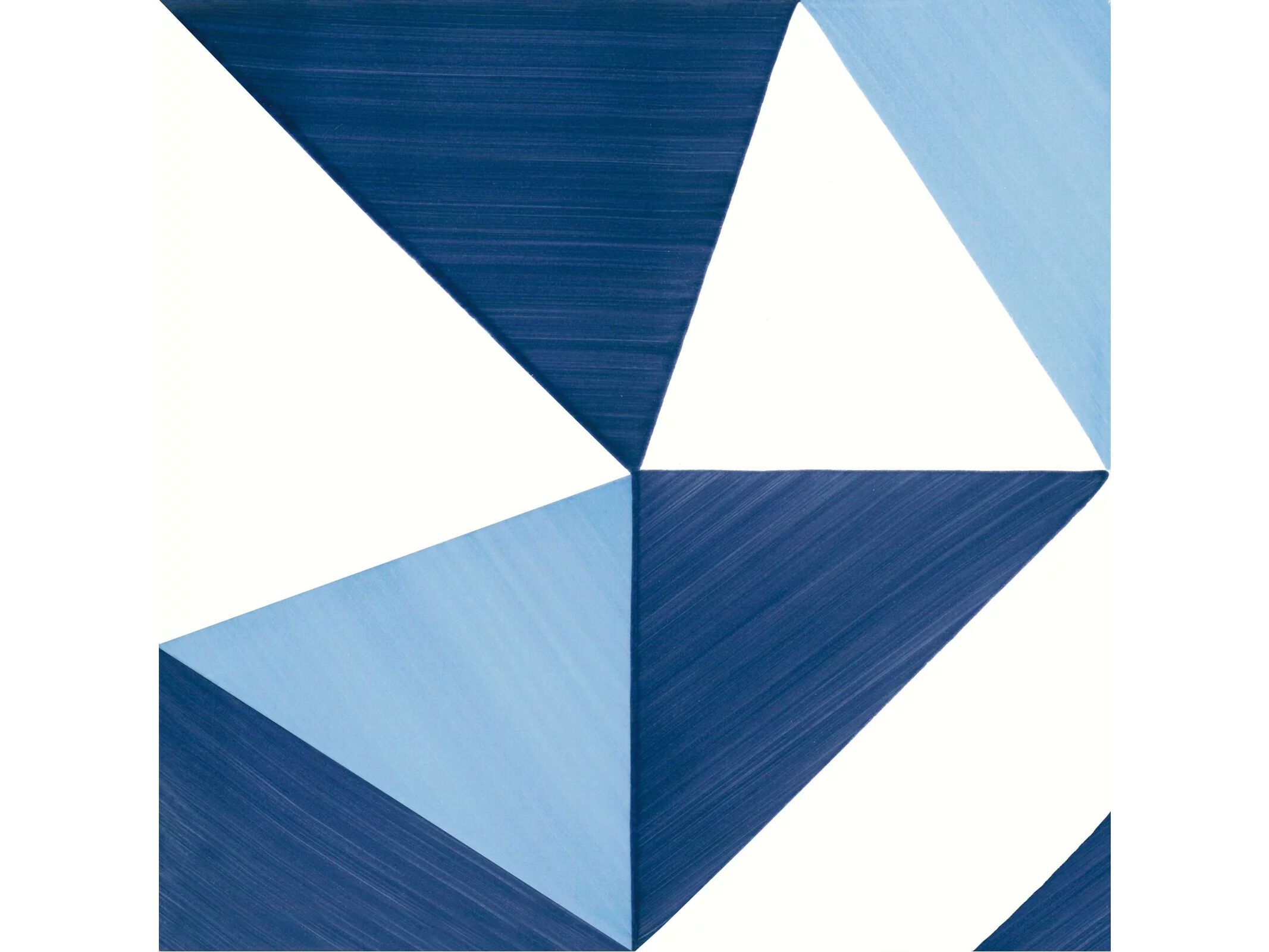 BLU PONTI 21 Revestimiento de pared/suelo hecha a mano de cerámica By ...