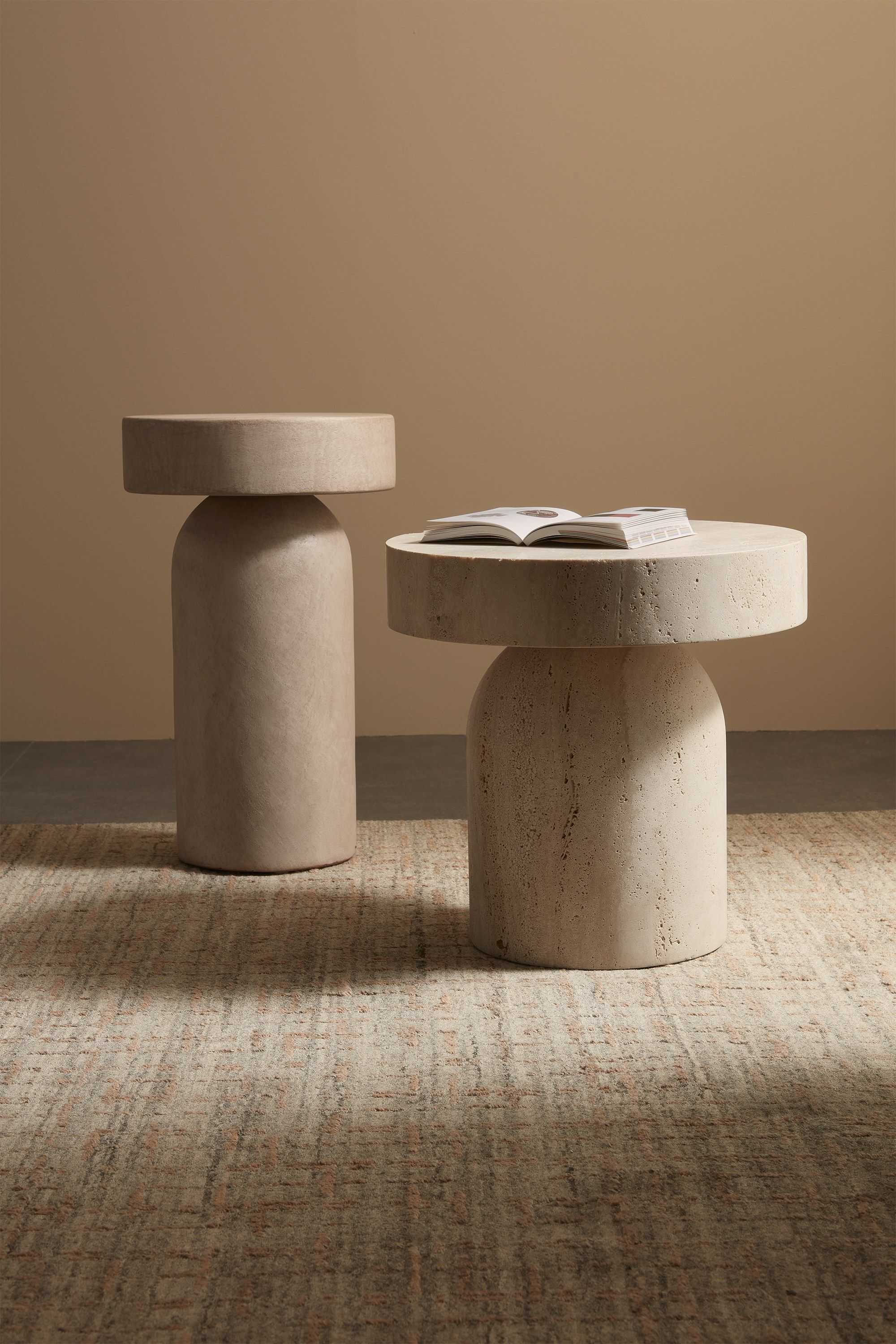 FRANCIS Coffee table By Lema | design Norm Architects