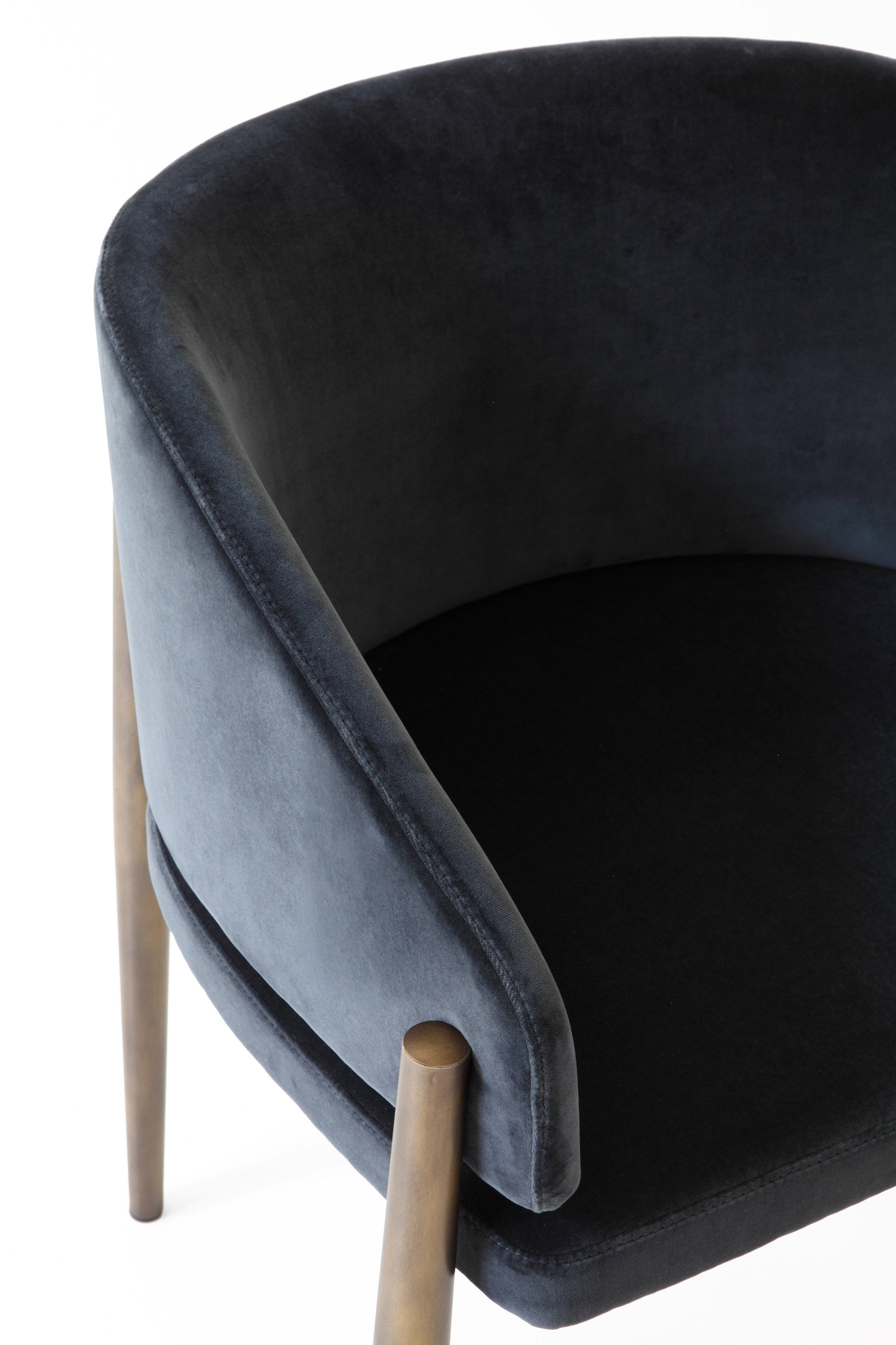 FRANK Easy chair By Porro | design Piero Lissoni