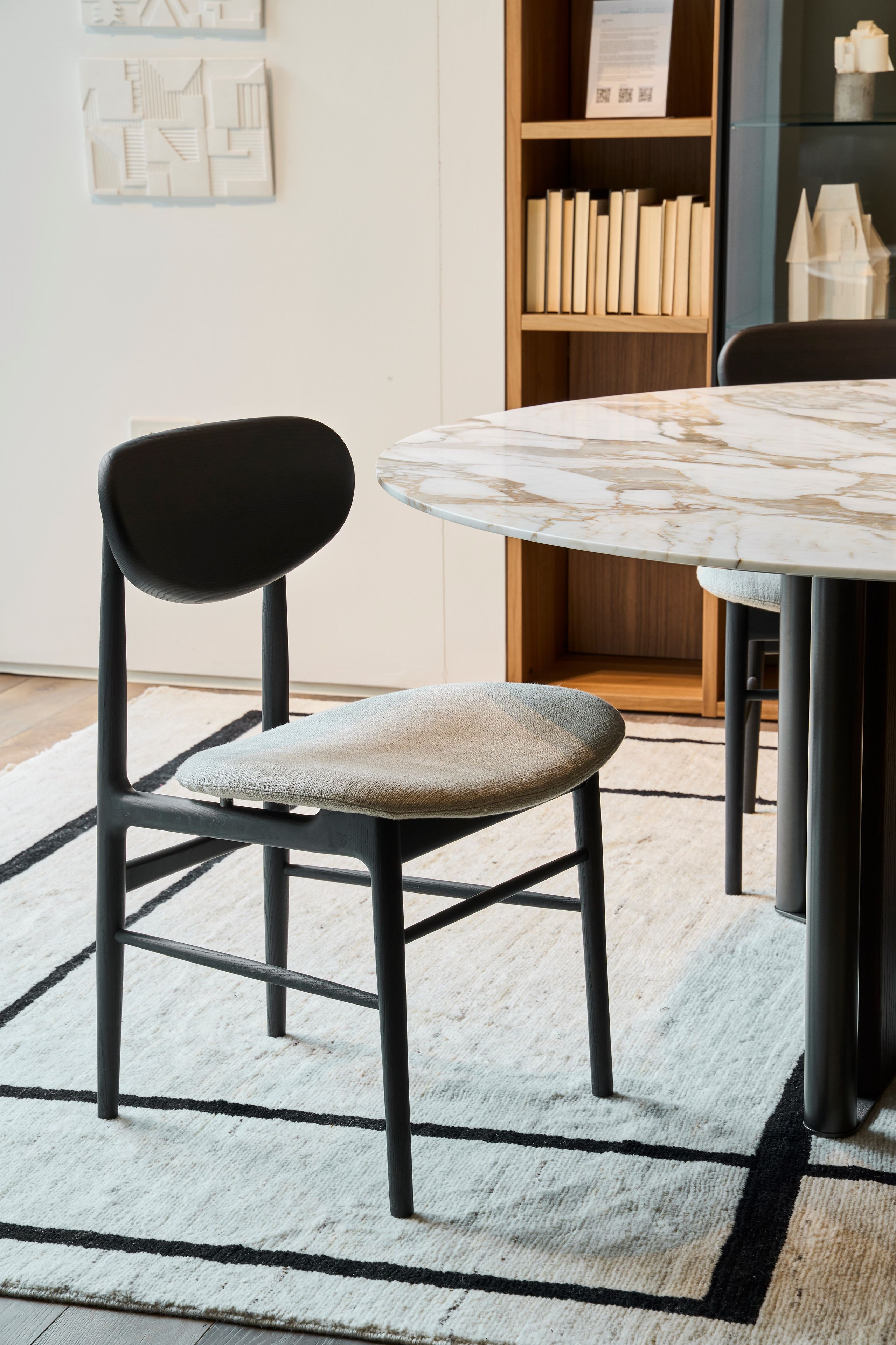 FRED Chair By Lema | design Norm Architects