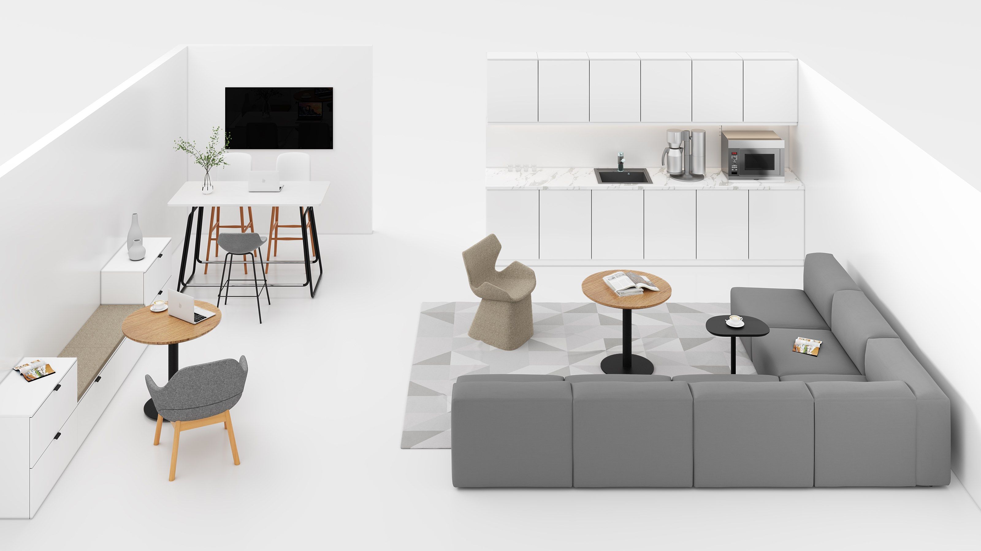 FREE | Round table Round table By grado design